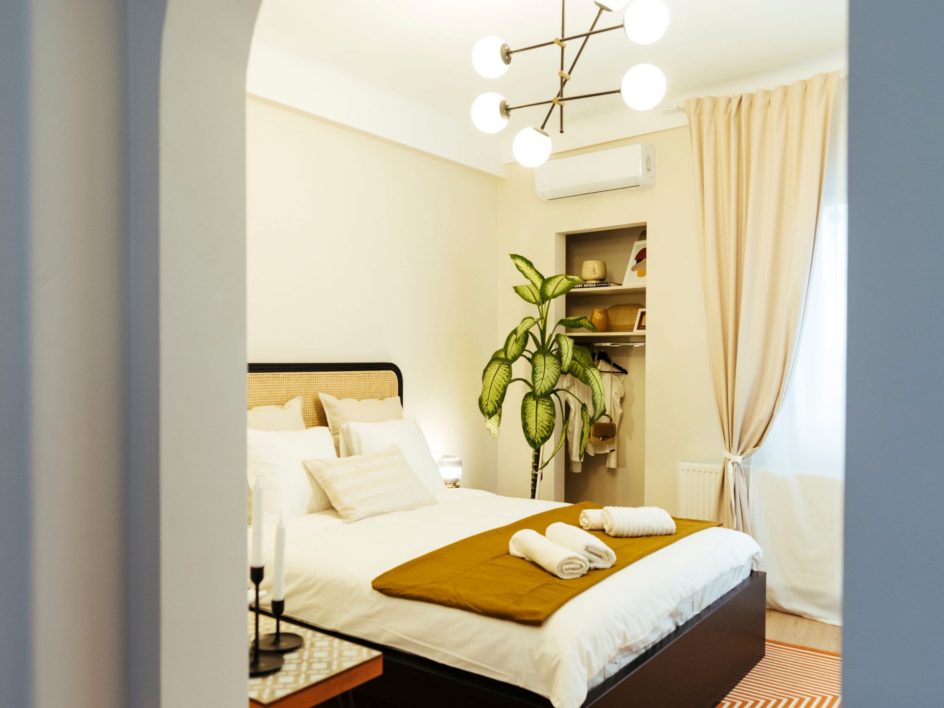 Double Studio - RIDA - Design Interior