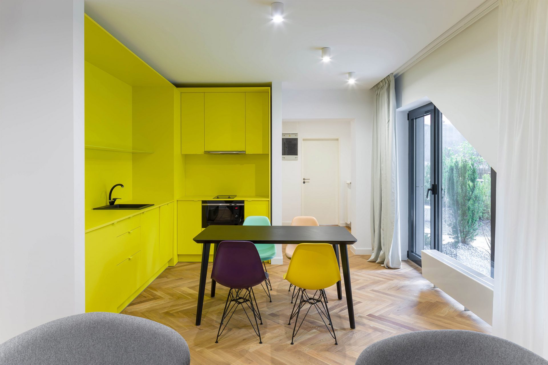 Boutique - RIDA - Design Interior