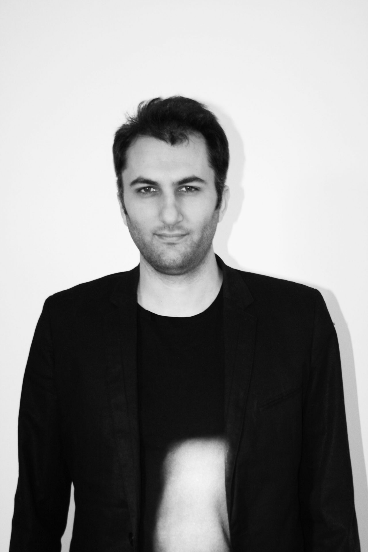 THINGING STUDIO - Octavian Gugu - RIDA - Design Interior