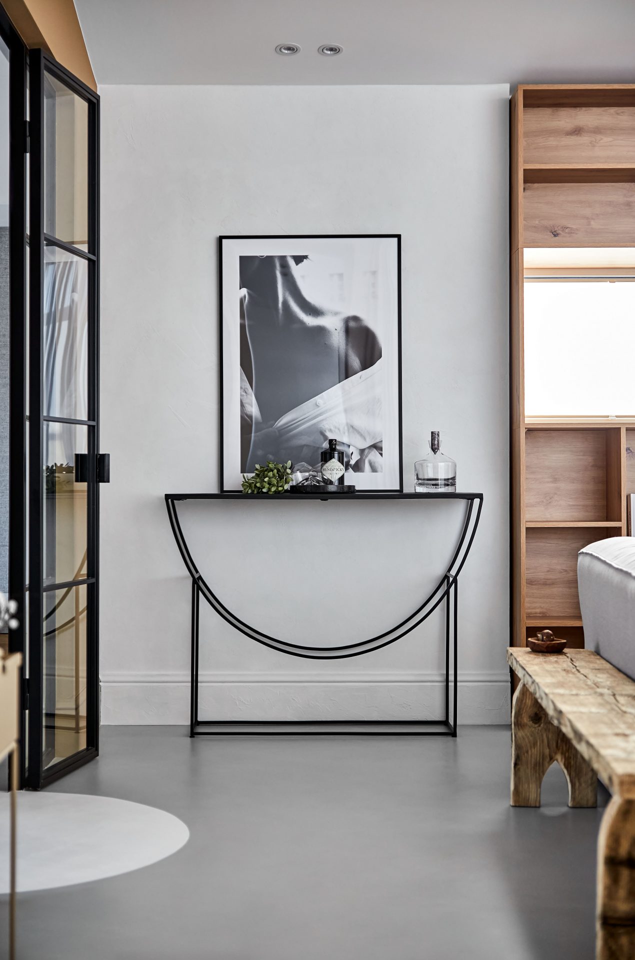 Aesthetic Balance - RIDA - Design Interior