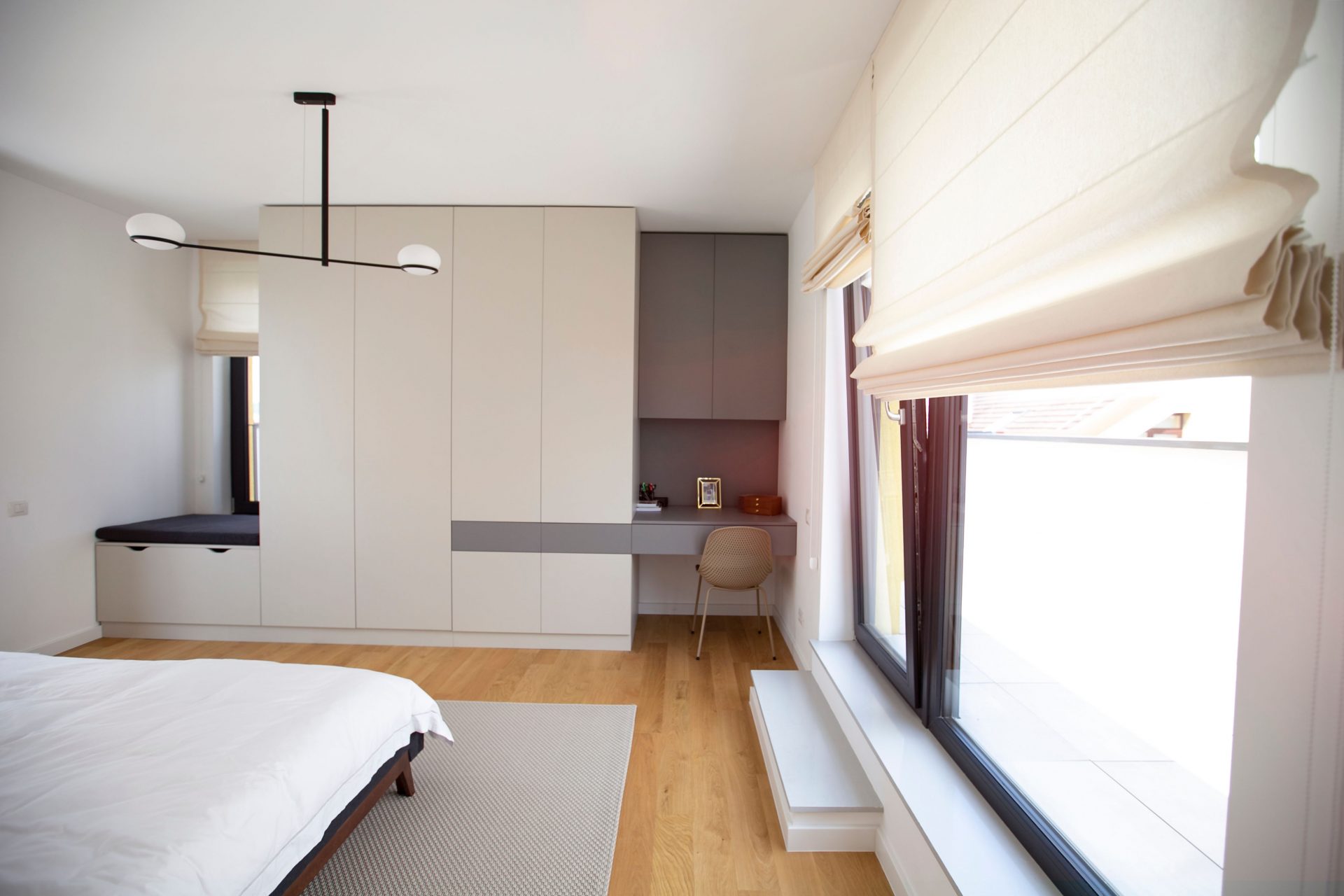 Duplex N - RIDA - Design Interior