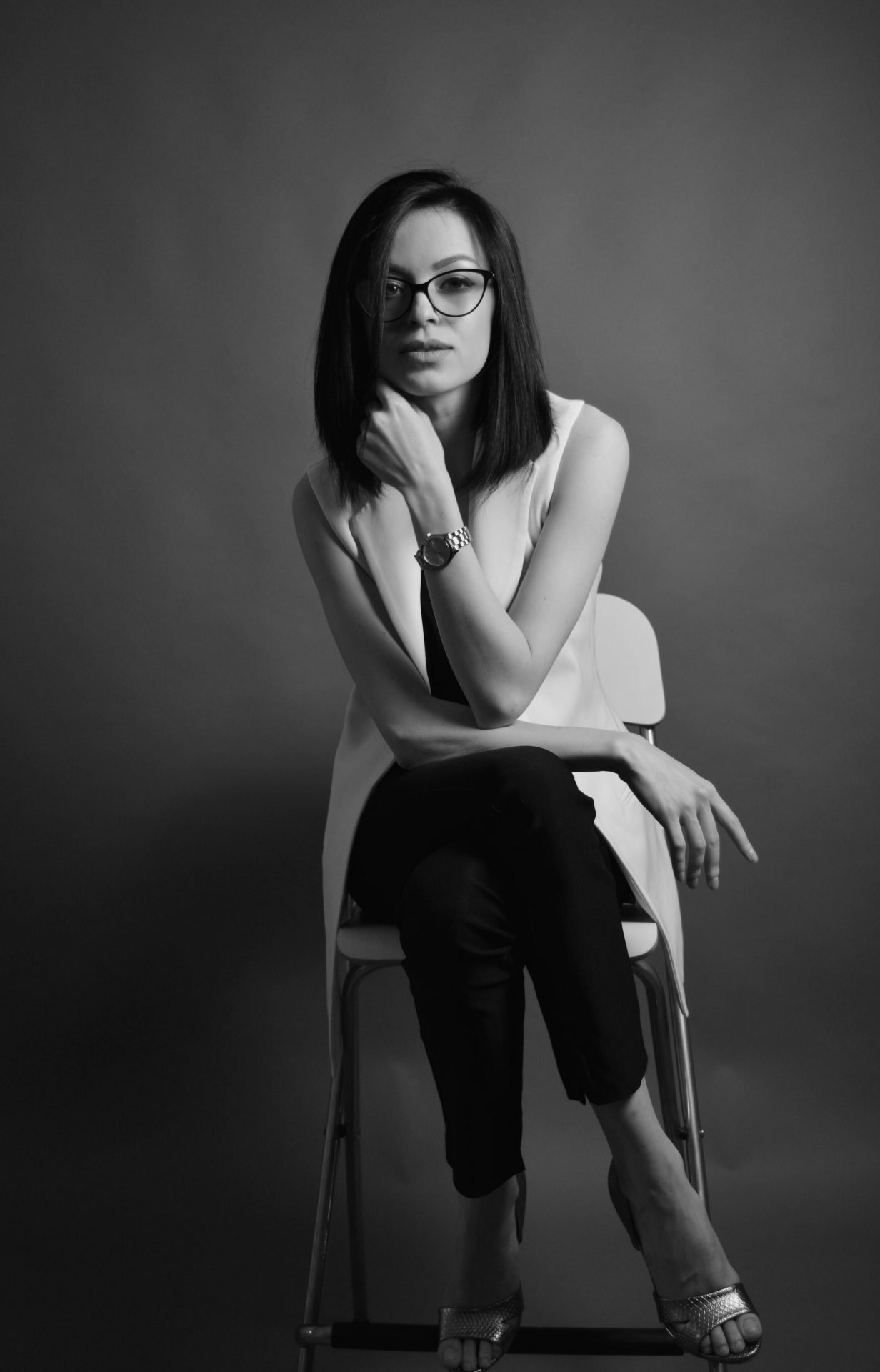 Maria Burevski - RIDA - Design Interior