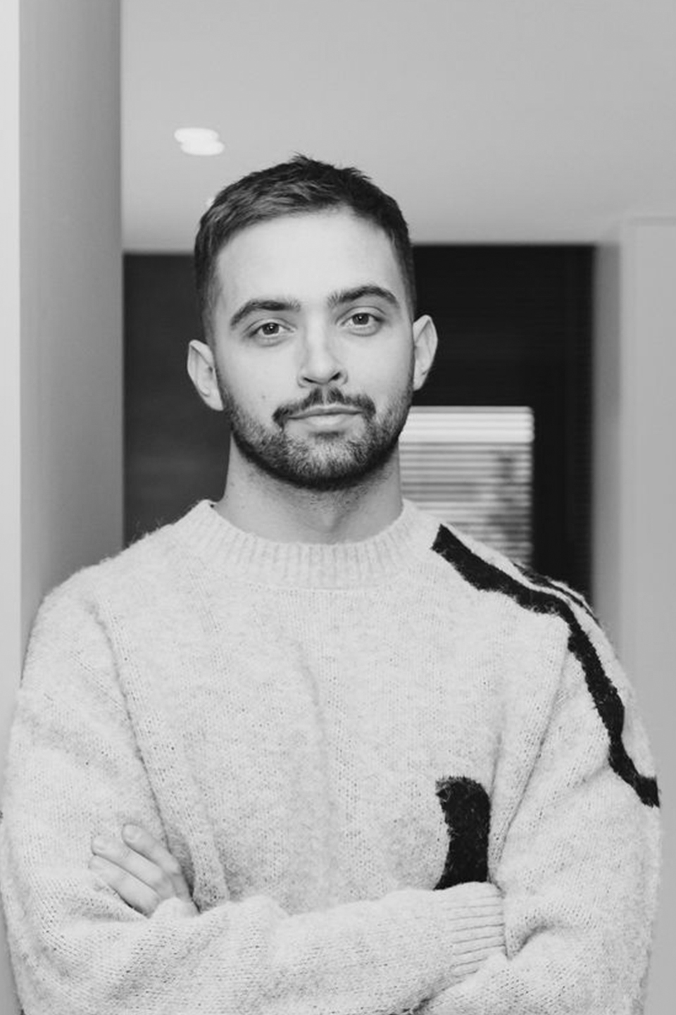 Ștefan Bugalete - RIDA - Design Interior