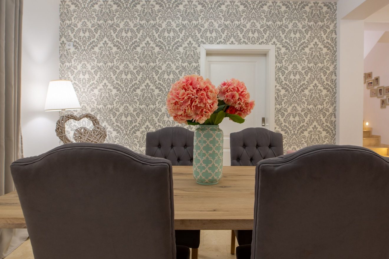 Romantic House - RIDA – Design Interior | Romanian Interior Design ...