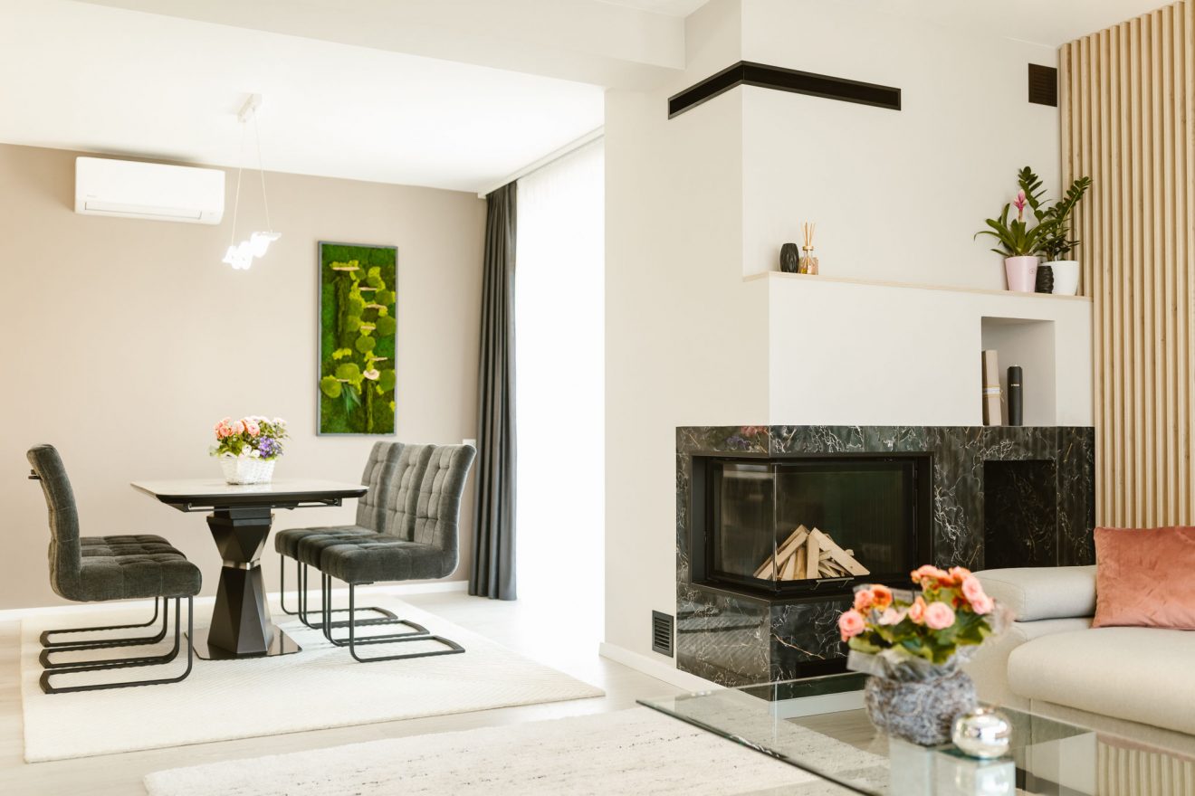 Sweet Mix Oasis House - RIDA – Design Interior | Romanian Interior ...