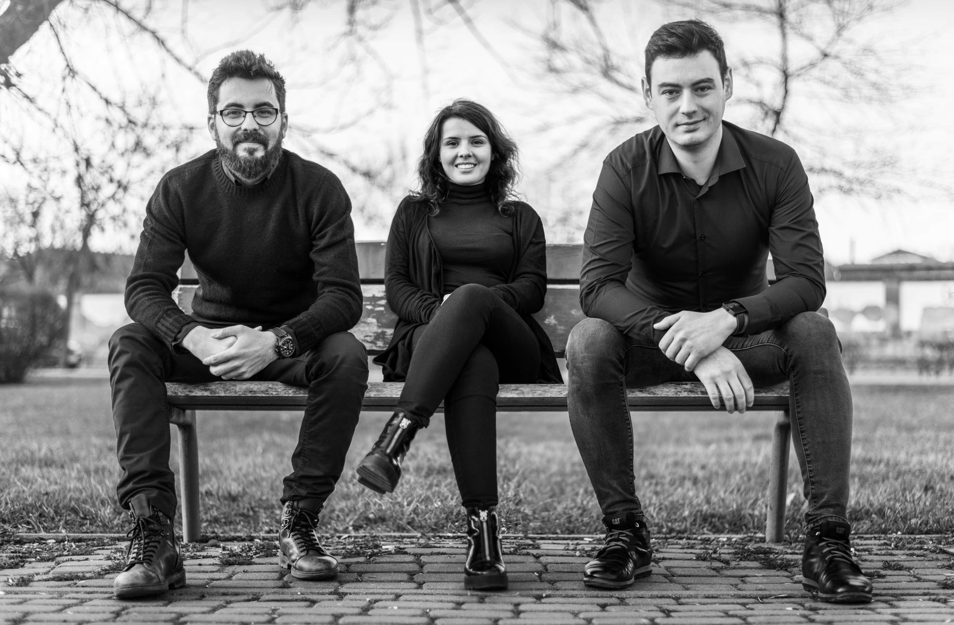 313 DESIGN & ARCHITECTURE PARTNERS - RIDA – Design Interior | Romanian ...