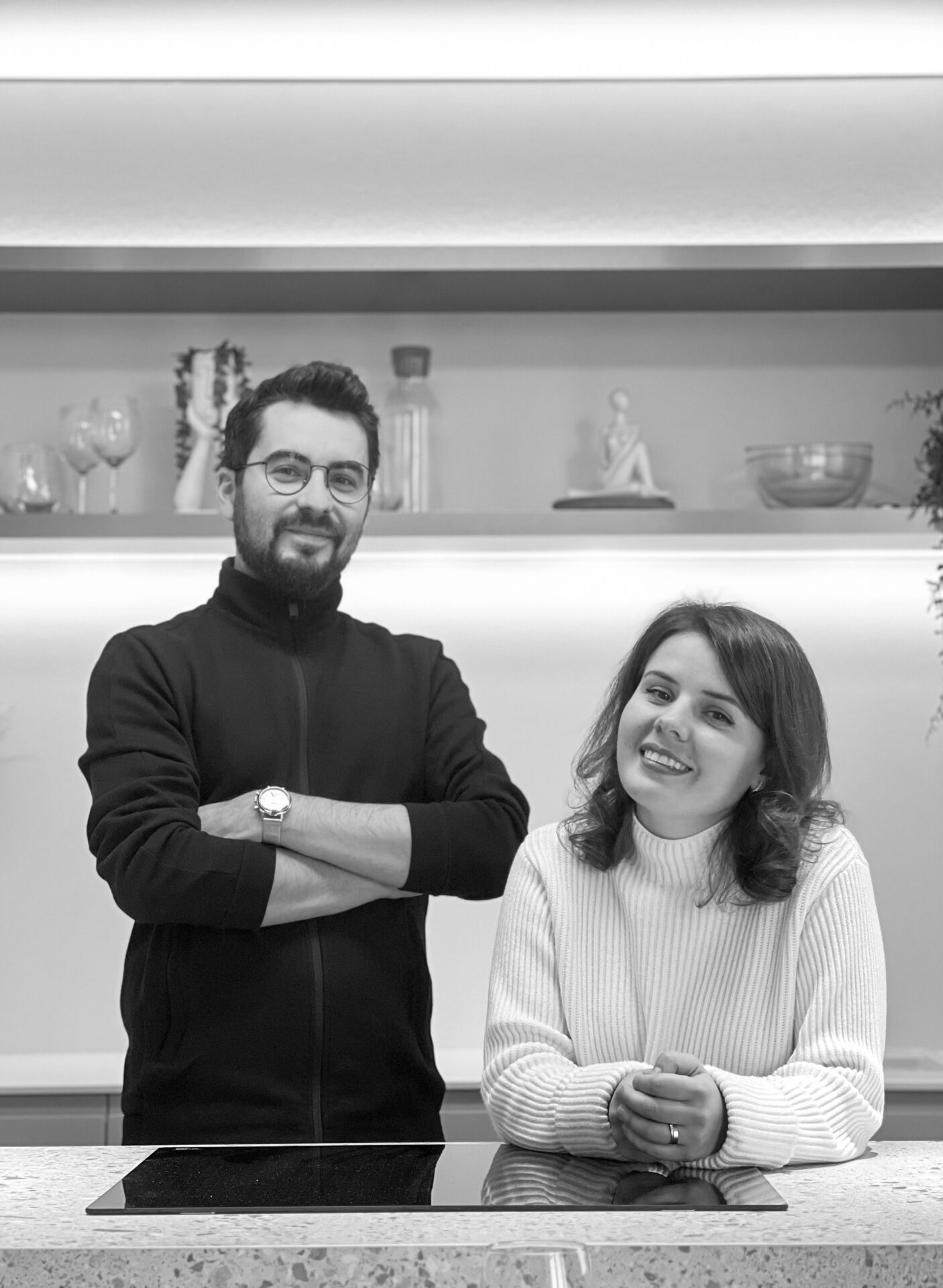 313 DESIGN & ARCHITECTURE PARTNERS - RIDA - Design Interior