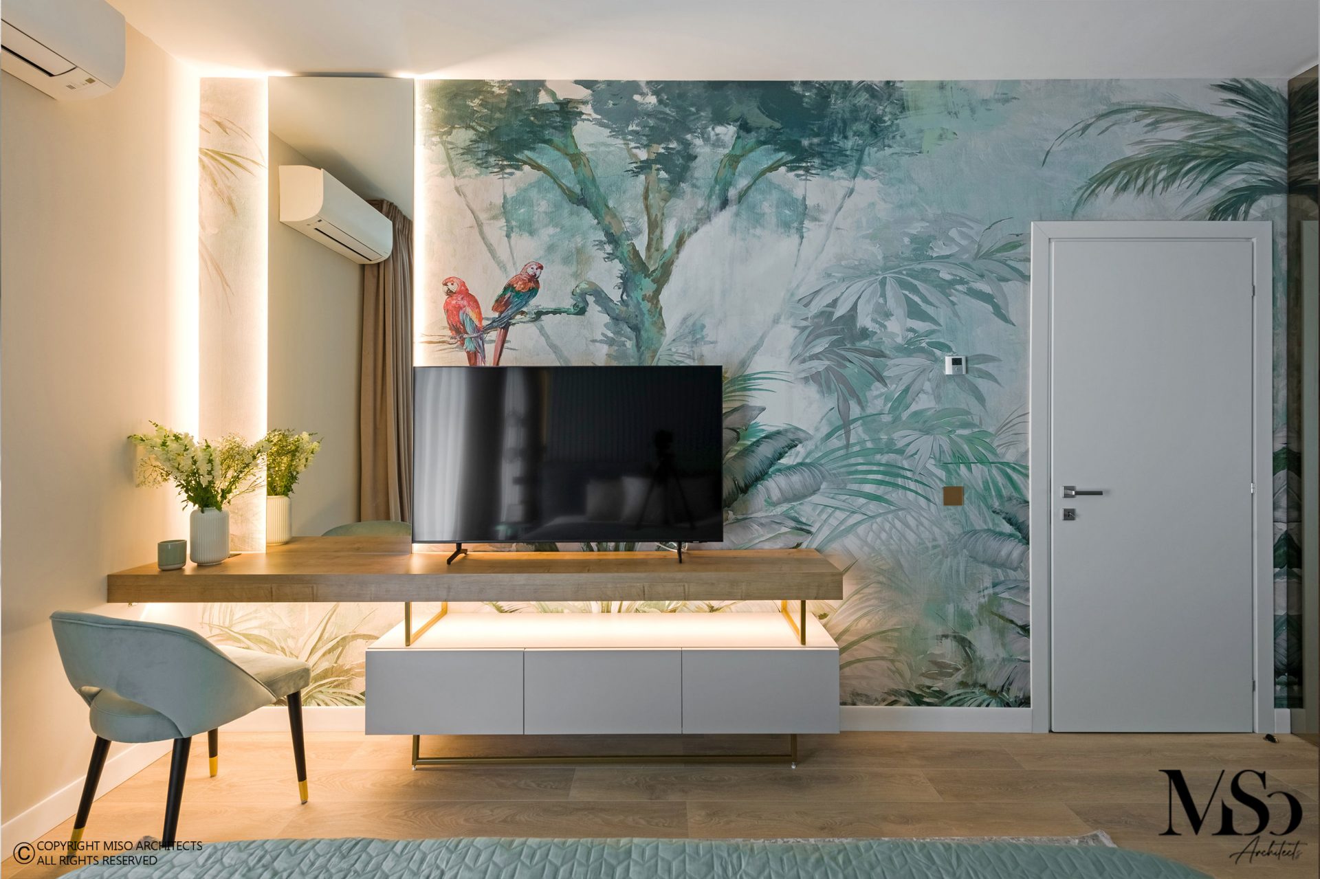 Sage Green - RIDA - Design Interior