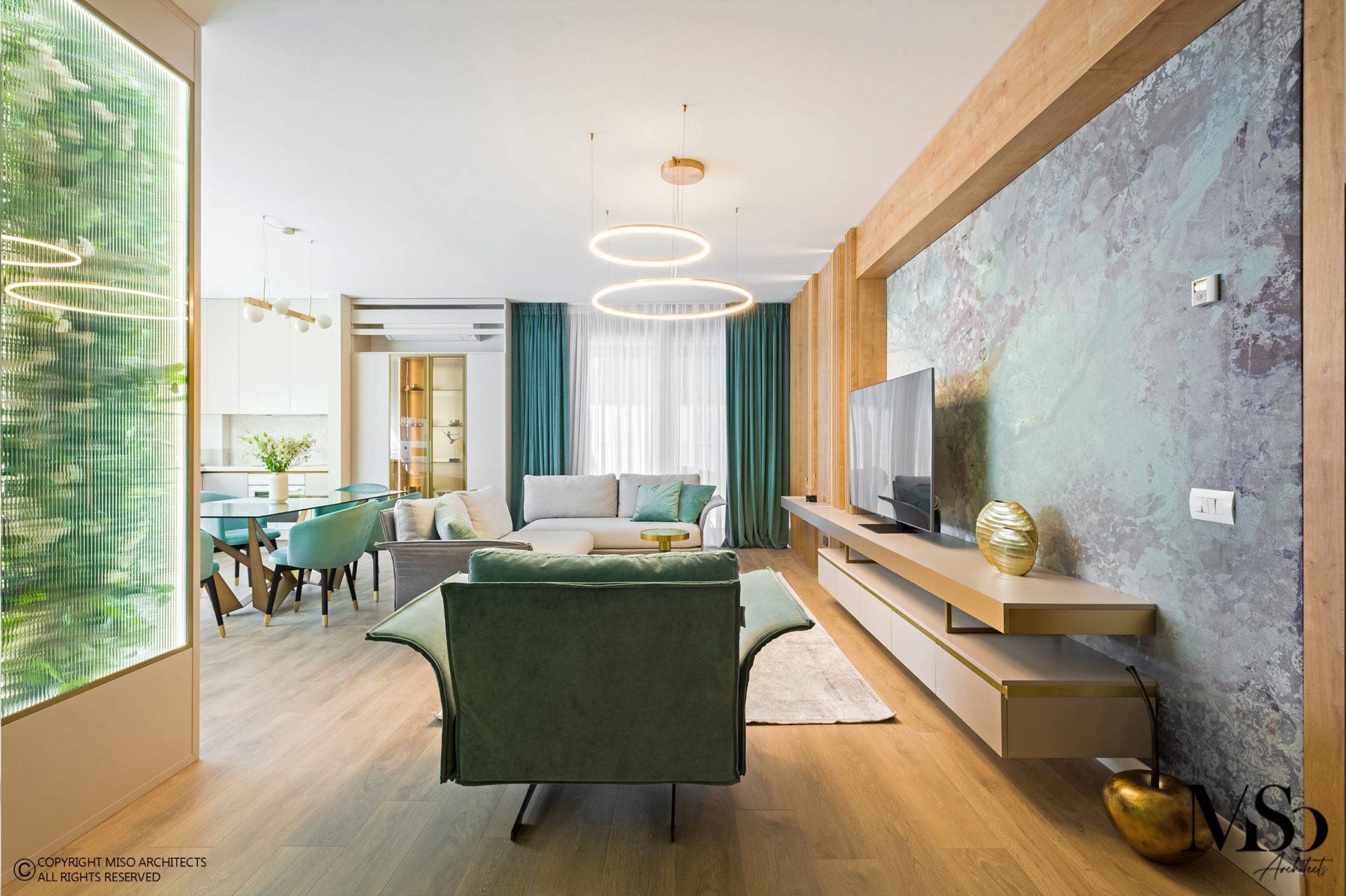 Sage Green - RIDA - Design Interior