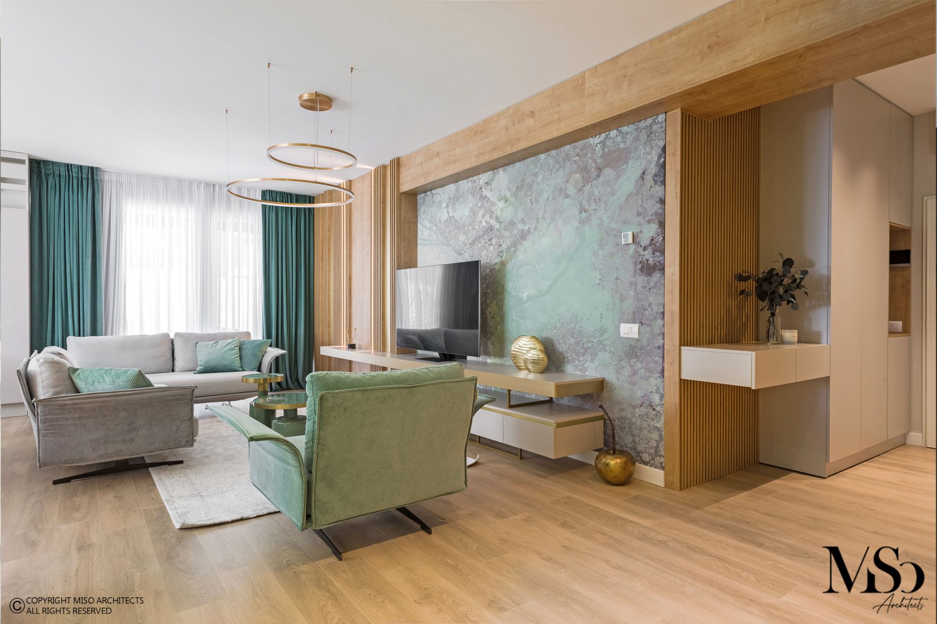 Sage Green - RIDA - Design Interior