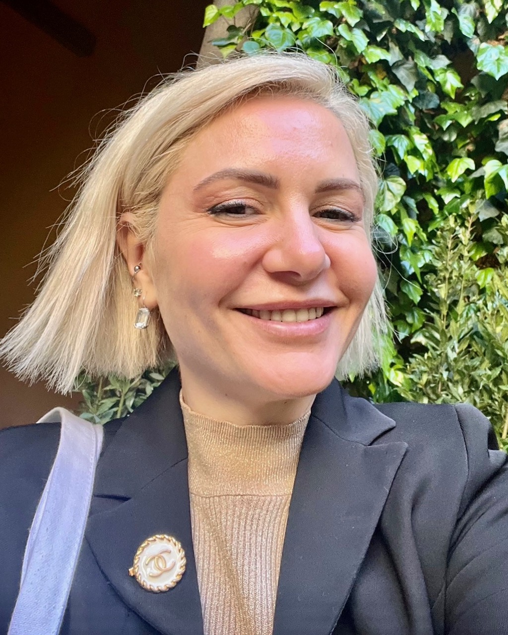 CHENDI INTERIORS - RIDA - Design Interior