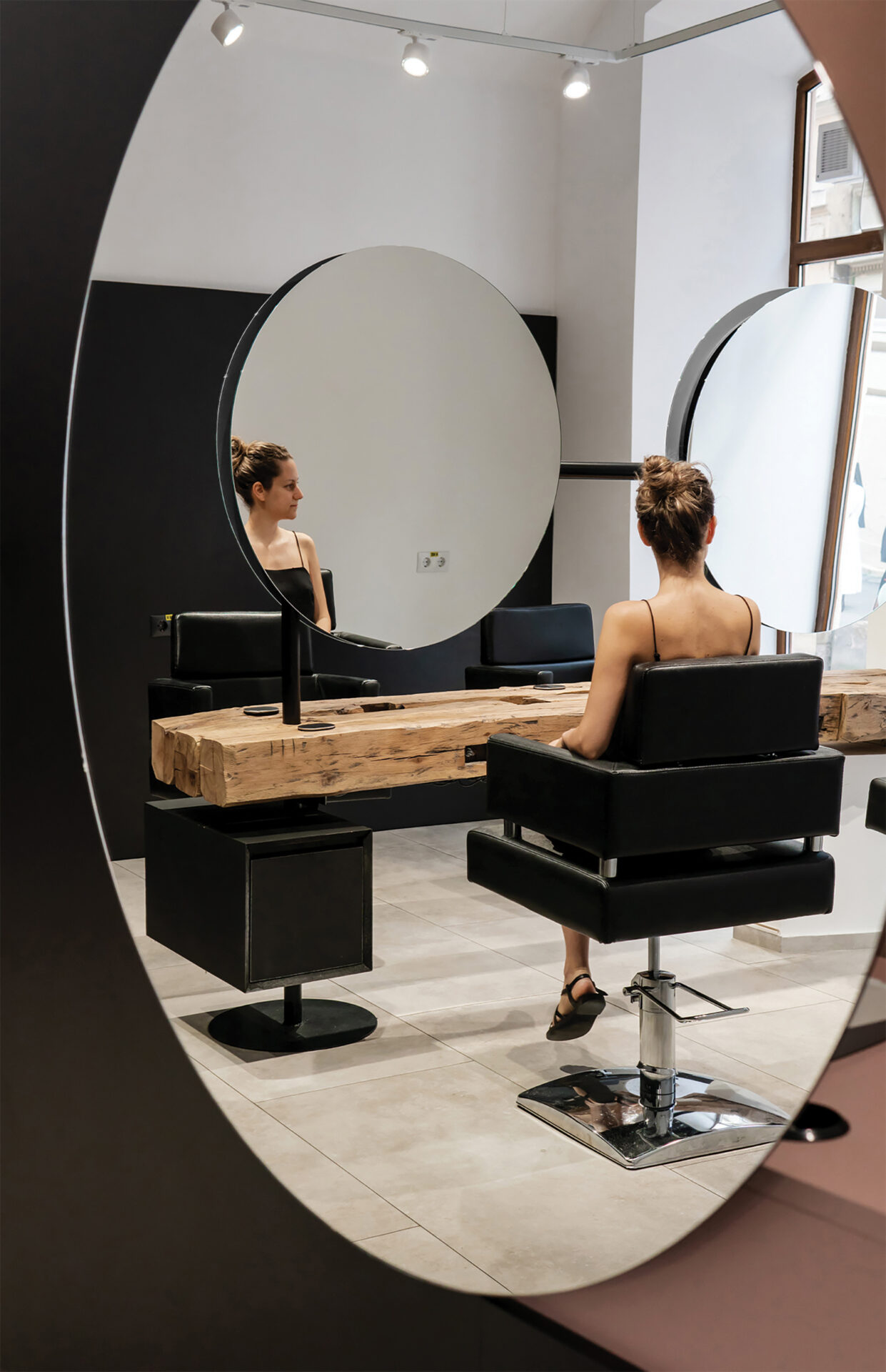 Headoffice - RIDA - Design Interior