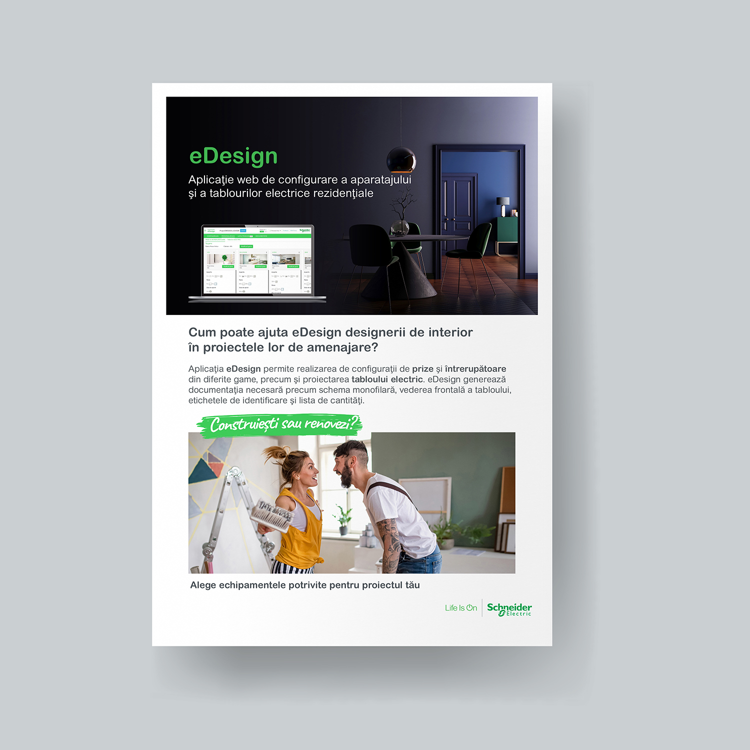EDesign - RIDA – Design Interior | Romanian Interior Design Association