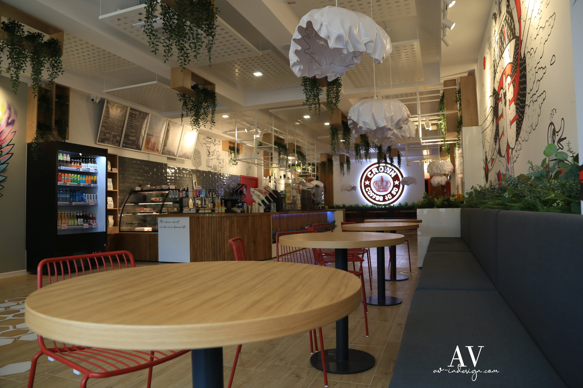 RIDA – Design Interior | Romanian Interior Design Association