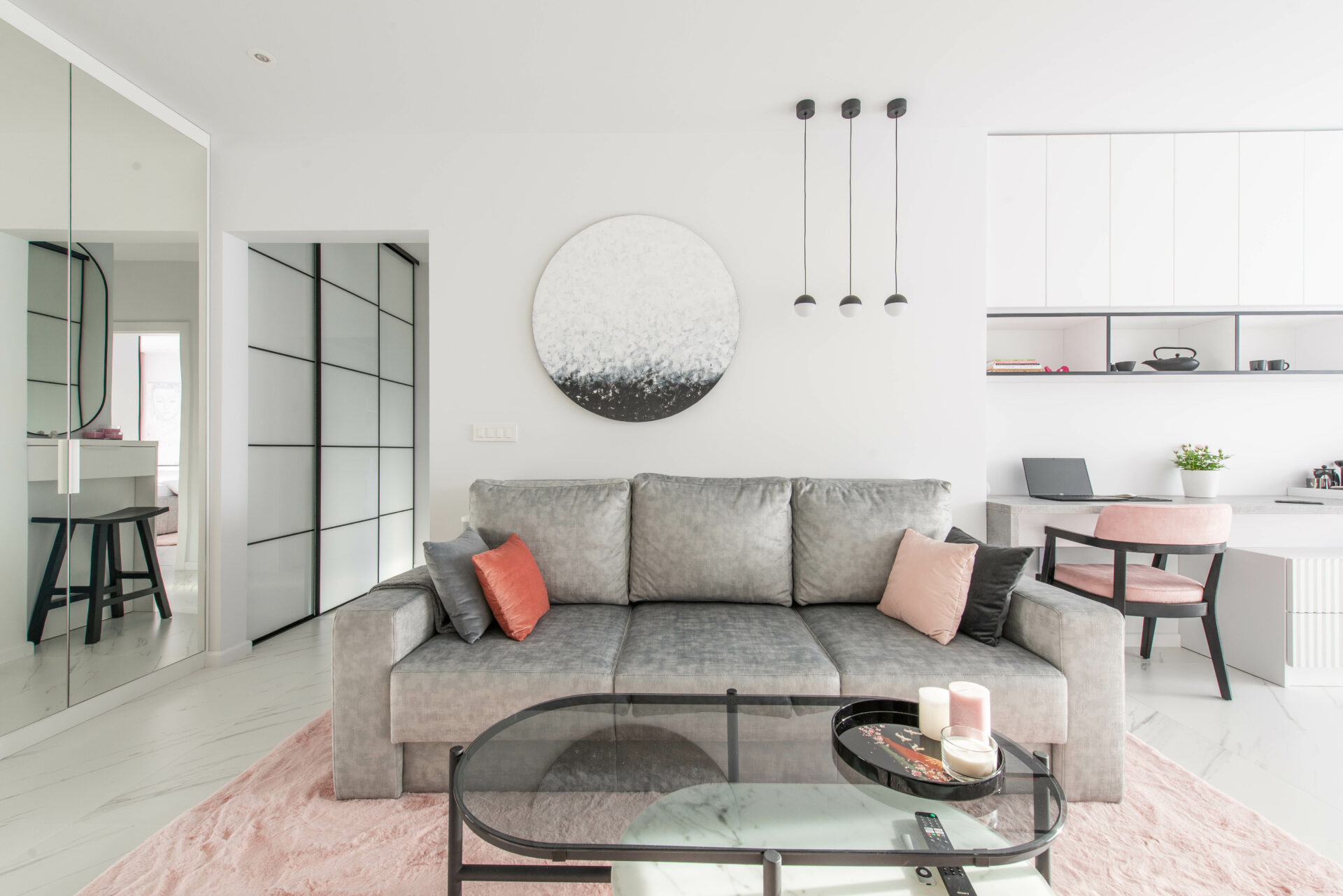 Eternal Harmony - RIDA - Design Interior