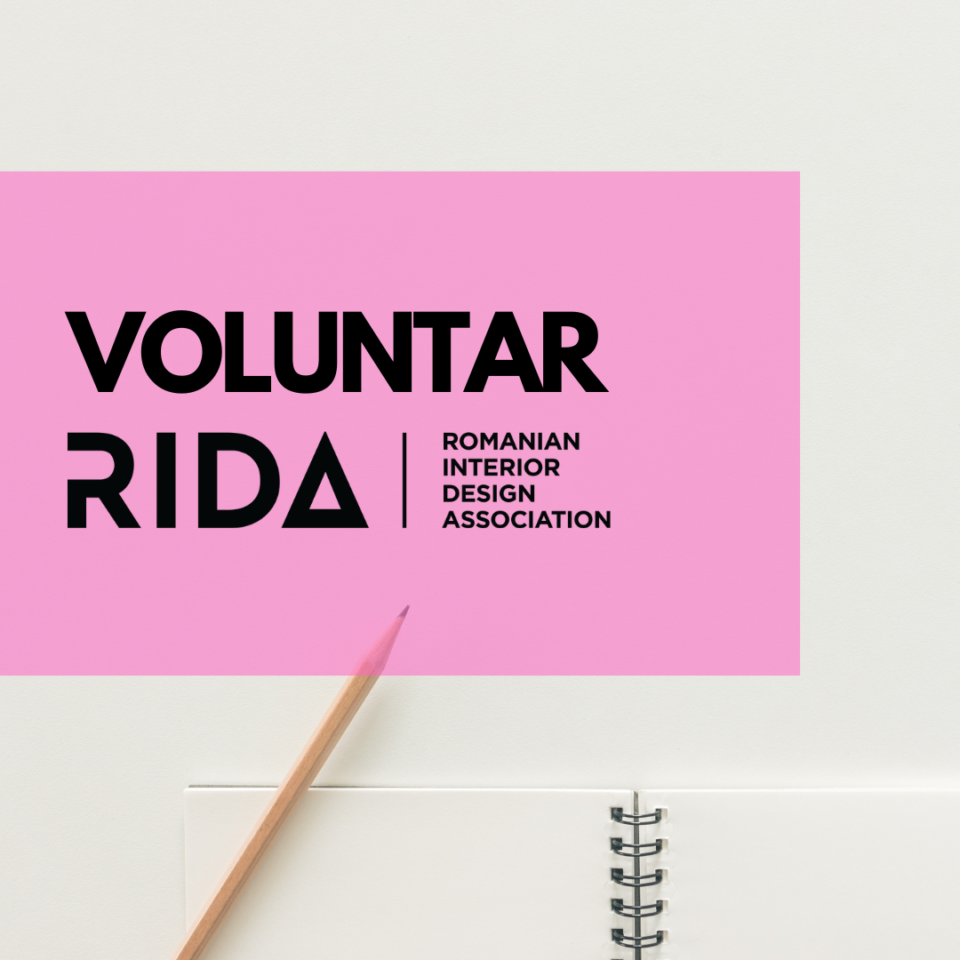 RIDA – Design Interior | Romanian Interior Design Association