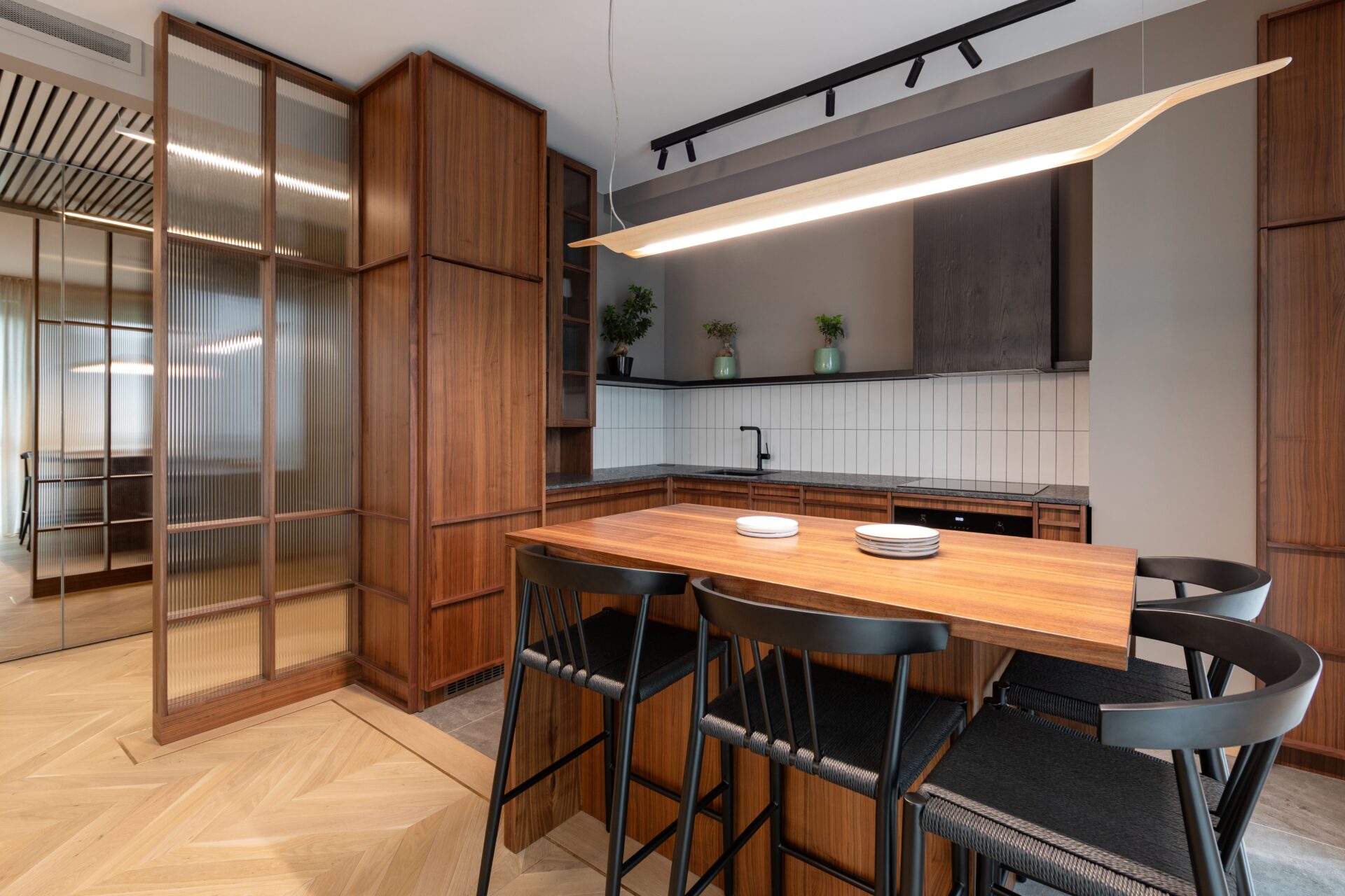 Japandi - RIDA - Design Interior