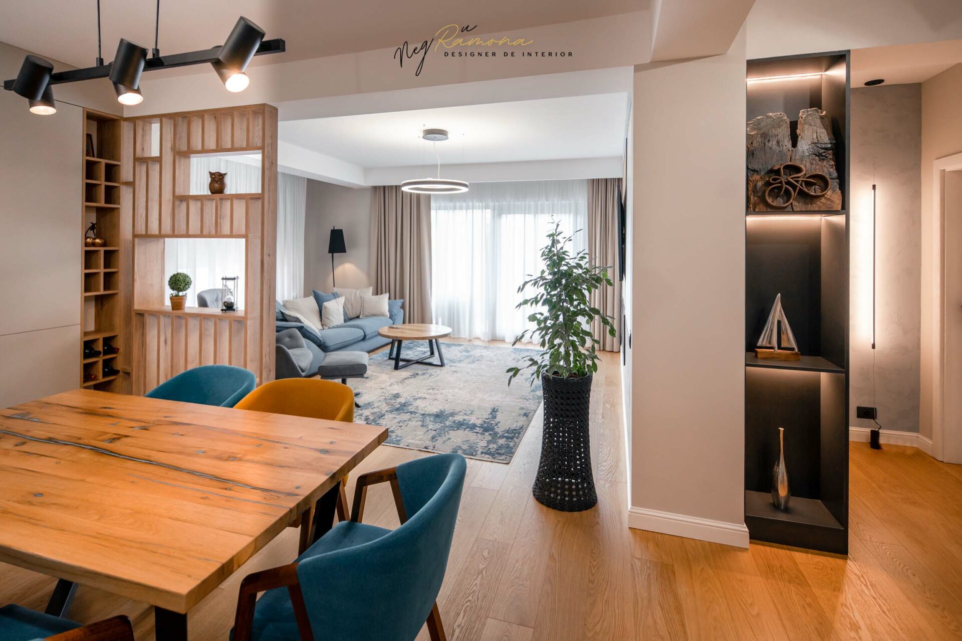 Archeologie - RIDA - Design Interior