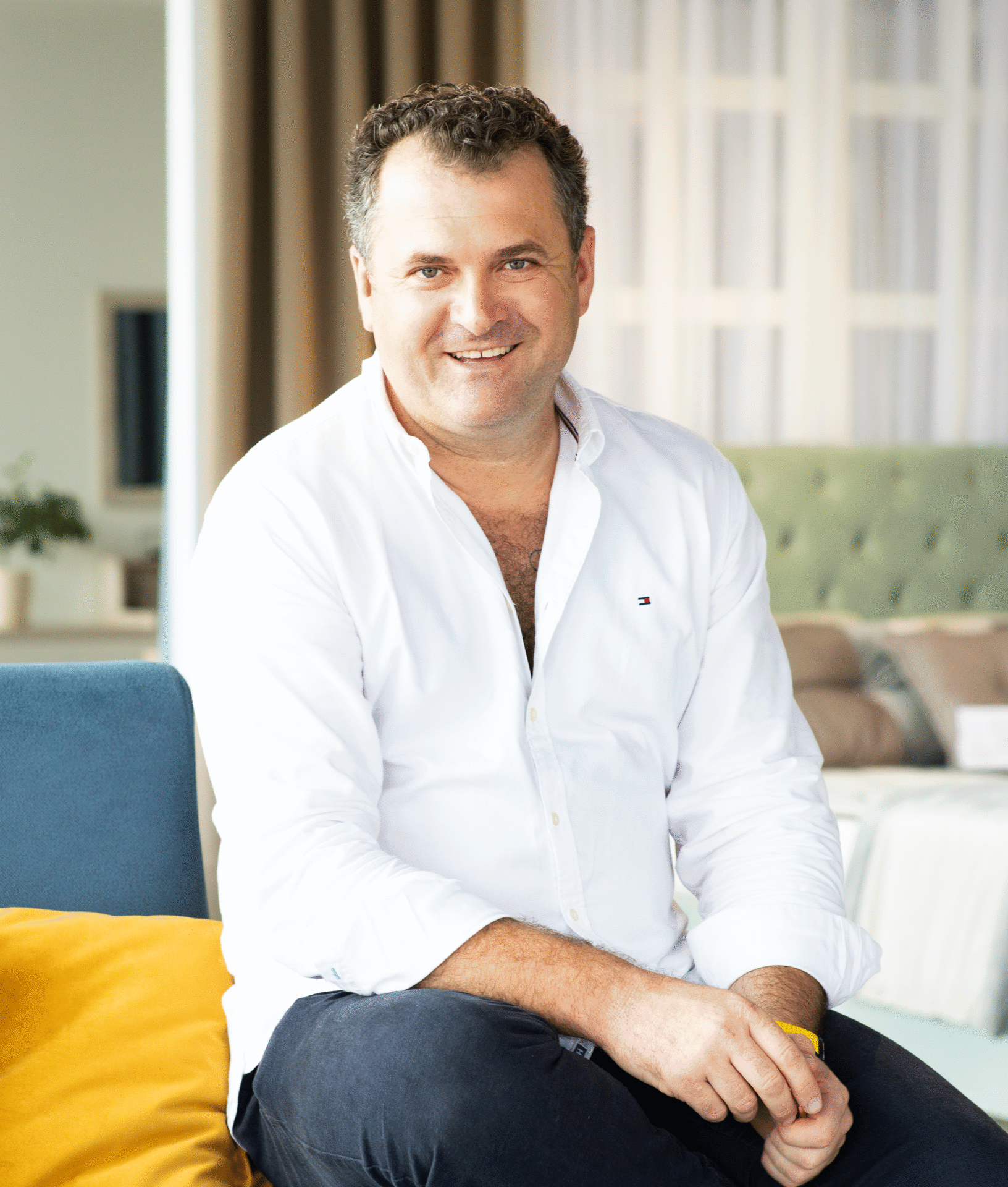 TANDEM - Brandul De Mobilă Care Transformă Casa în "acasă" - RIDA ...