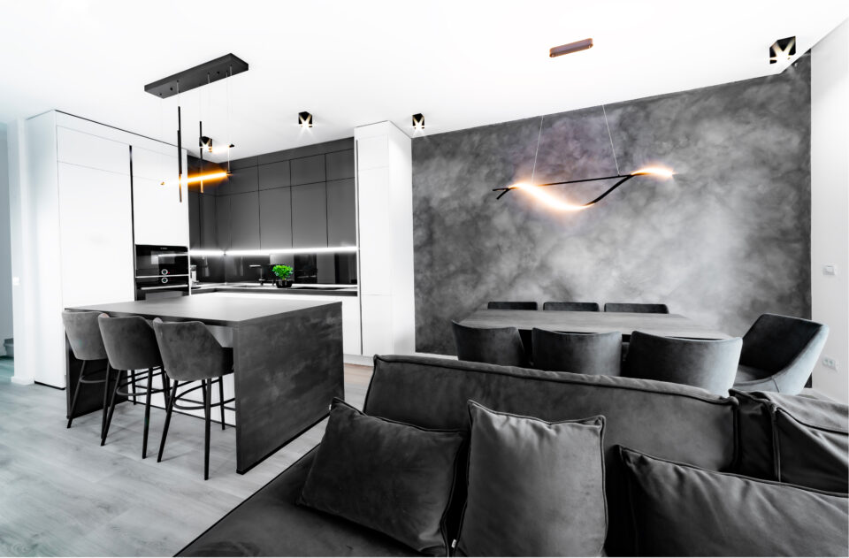 S Home - RIDA – Design Interior | Romanian Interior Design Association