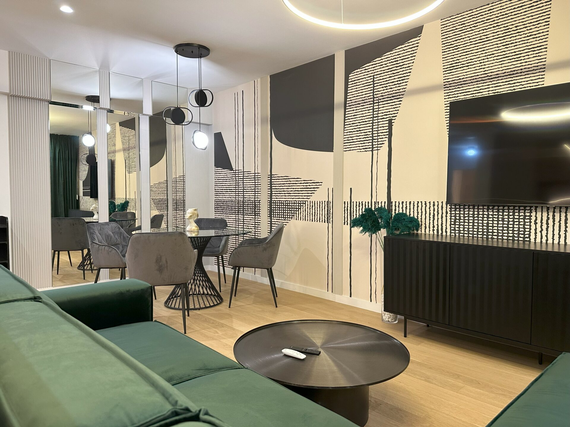 JAZZ COLLECTION - RIDA - Design Interior