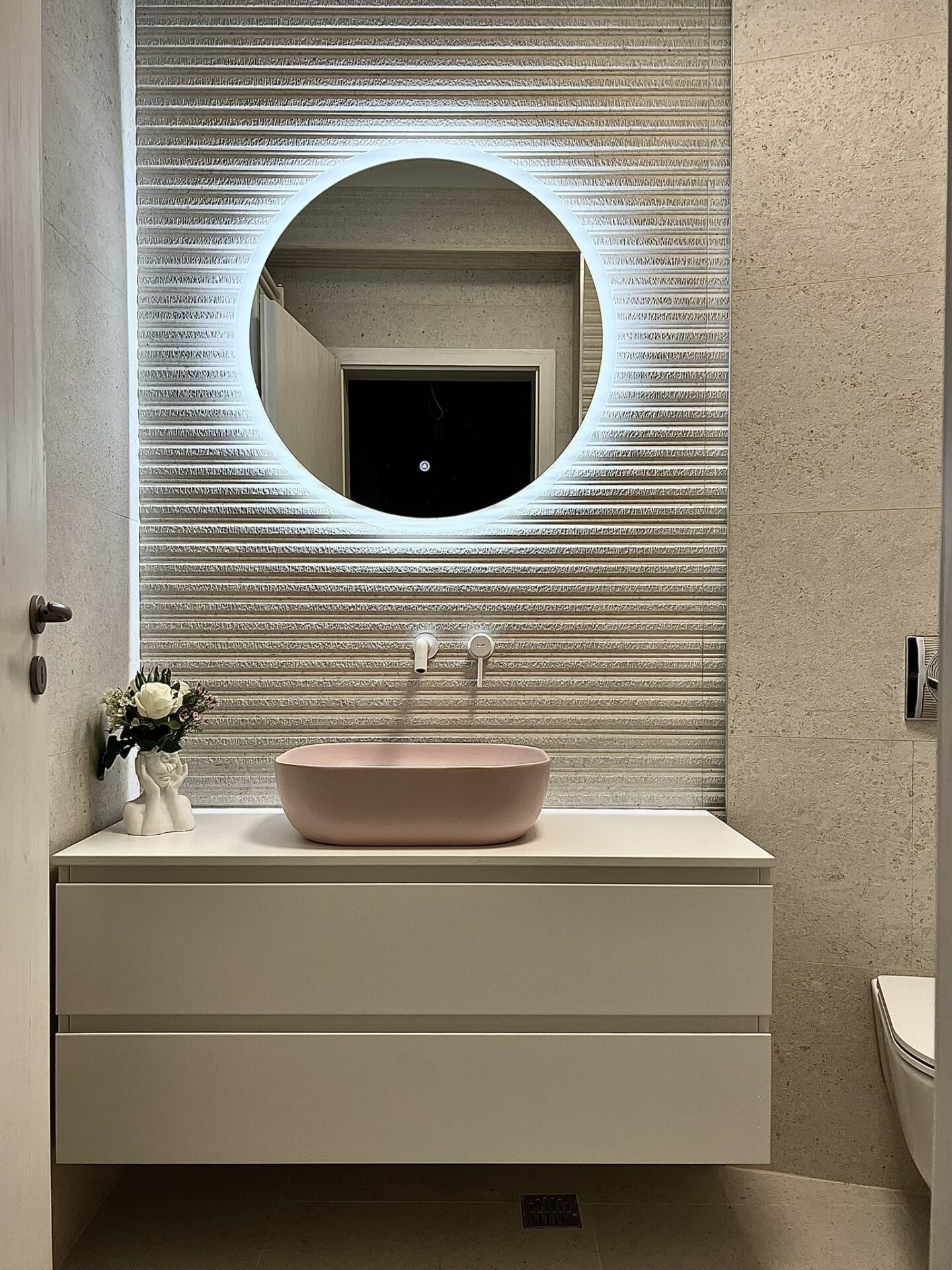 MOGHIOROS - RIDA - Design Interior