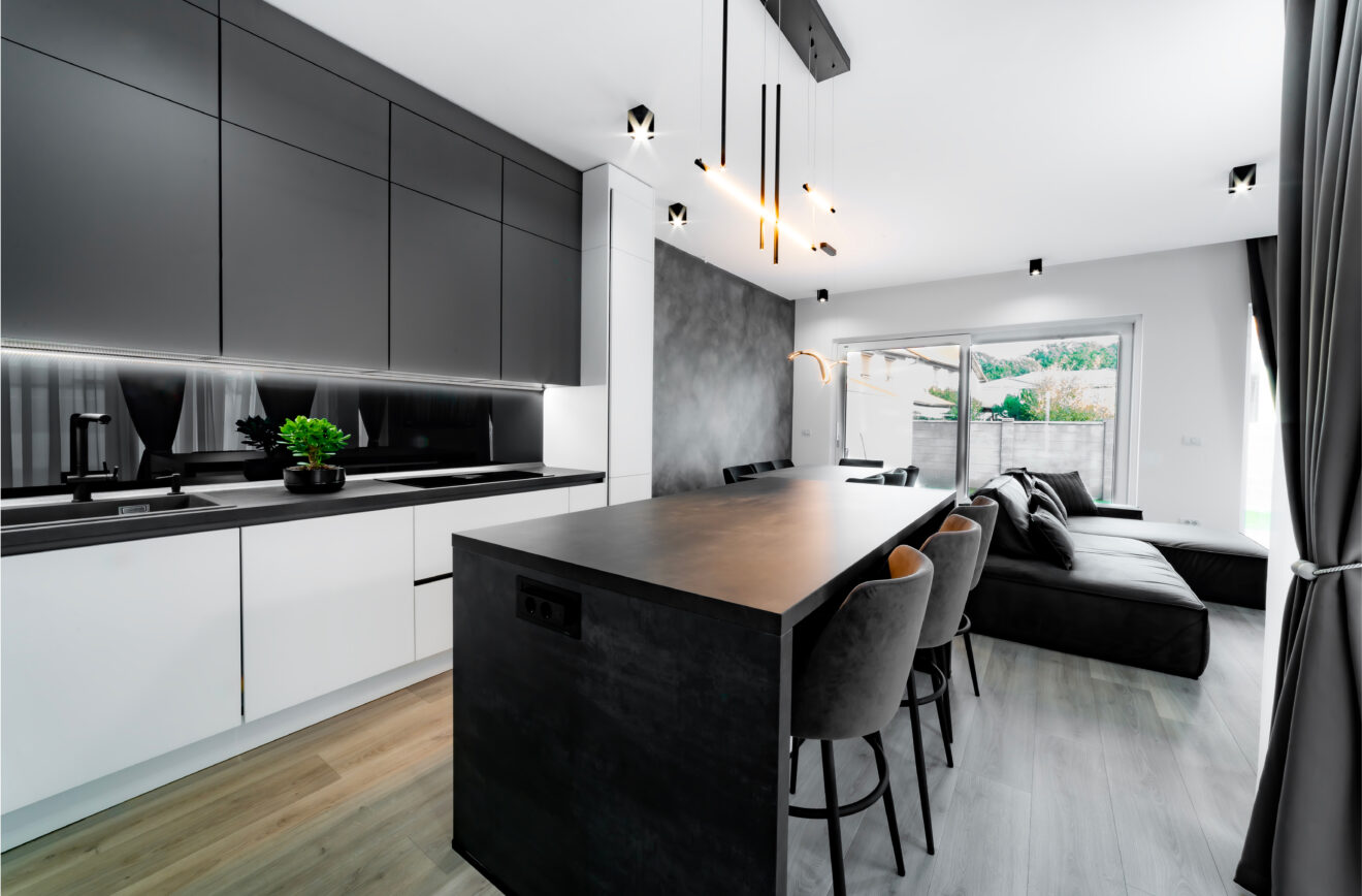 S Home - RIDA – Design Interior | Romanian Interior Design Association