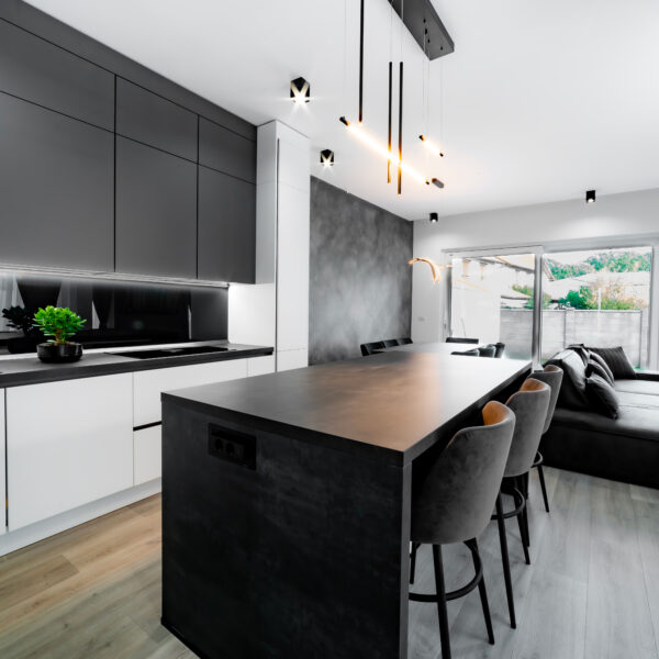 S Home - RIDA – Design Interior | Romanian Interior Design Association