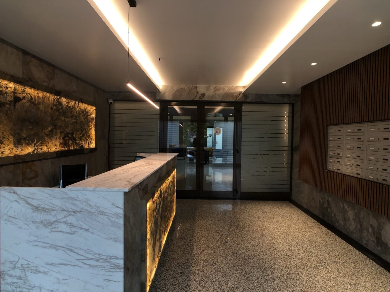 ARON COTRUS - RIDA – Design Interior | Romanian Interior Design Association