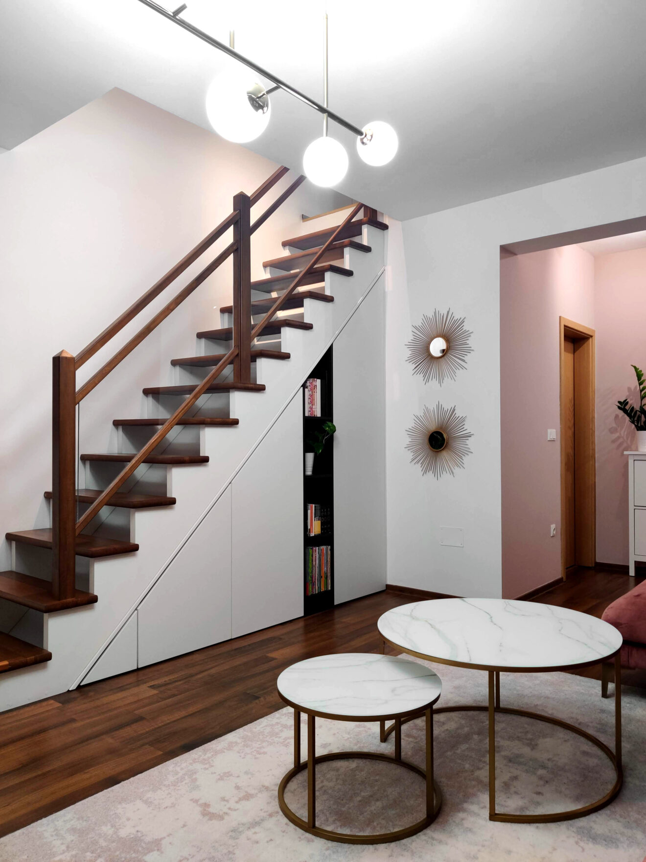 ETERIC HOUSE - RIDA – Design Interior | Romanian Interior Design ...