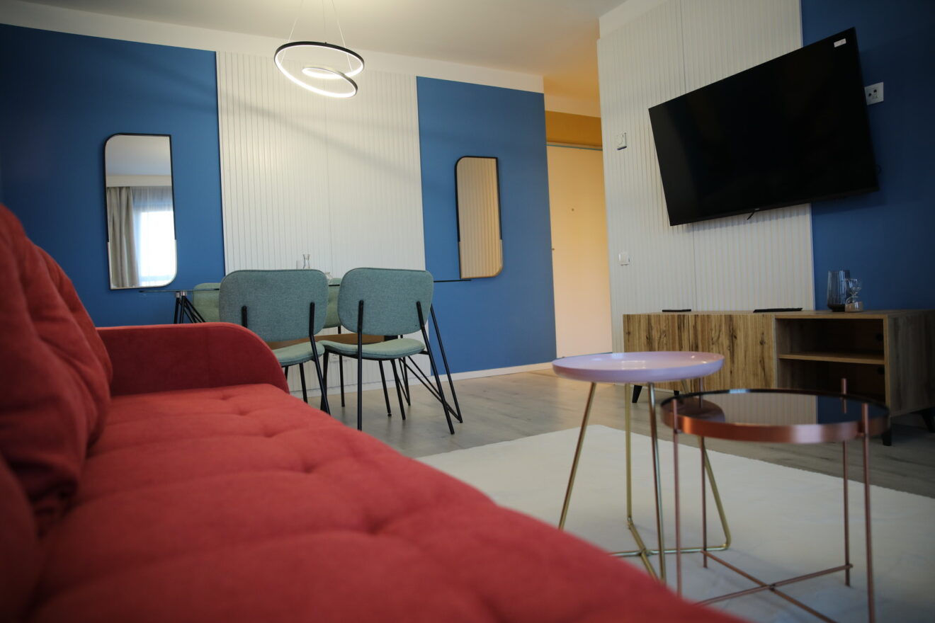 COLOR MIX - RIDA – Design Interior | Romanian Interior Design Association