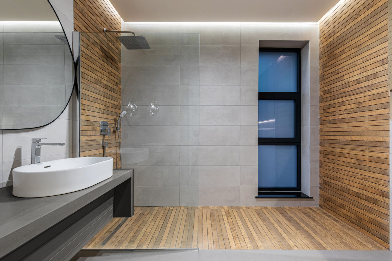 Casa MR - RIDA – Design Interior | Romanian Interior Design Association