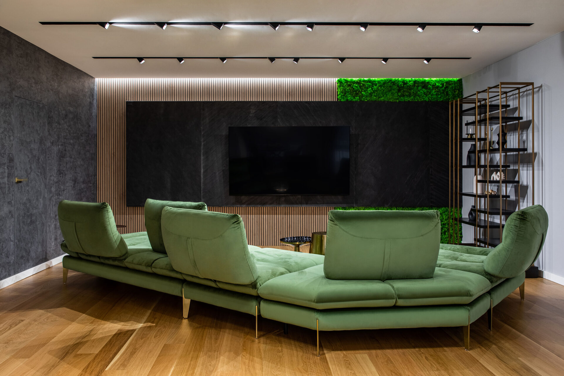 Casa MR - RIDA - Design Interior