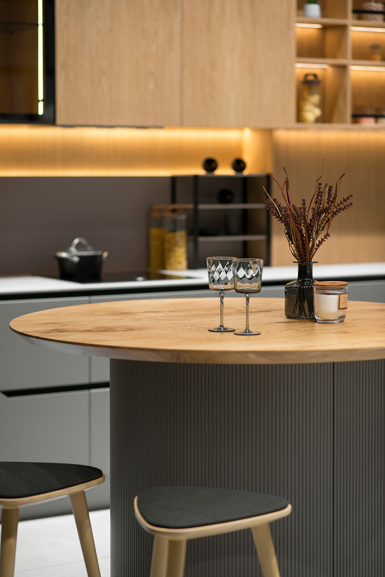 Showroom Inovo Mobili - RIDA – Design Interior | Romanian Interior ...