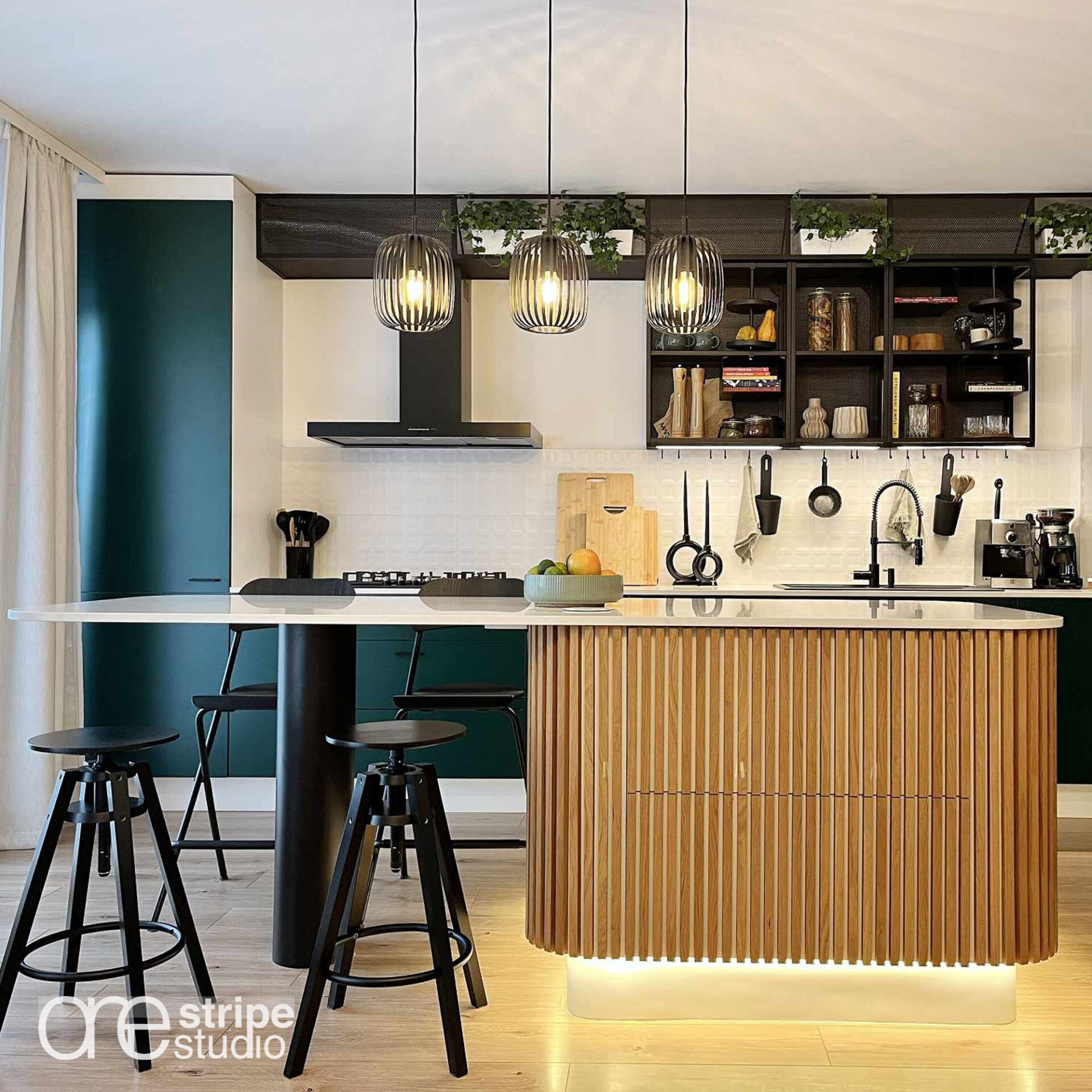 Amenajare duplex Avrig Park - RIDA – Design Interior | Romanian ...