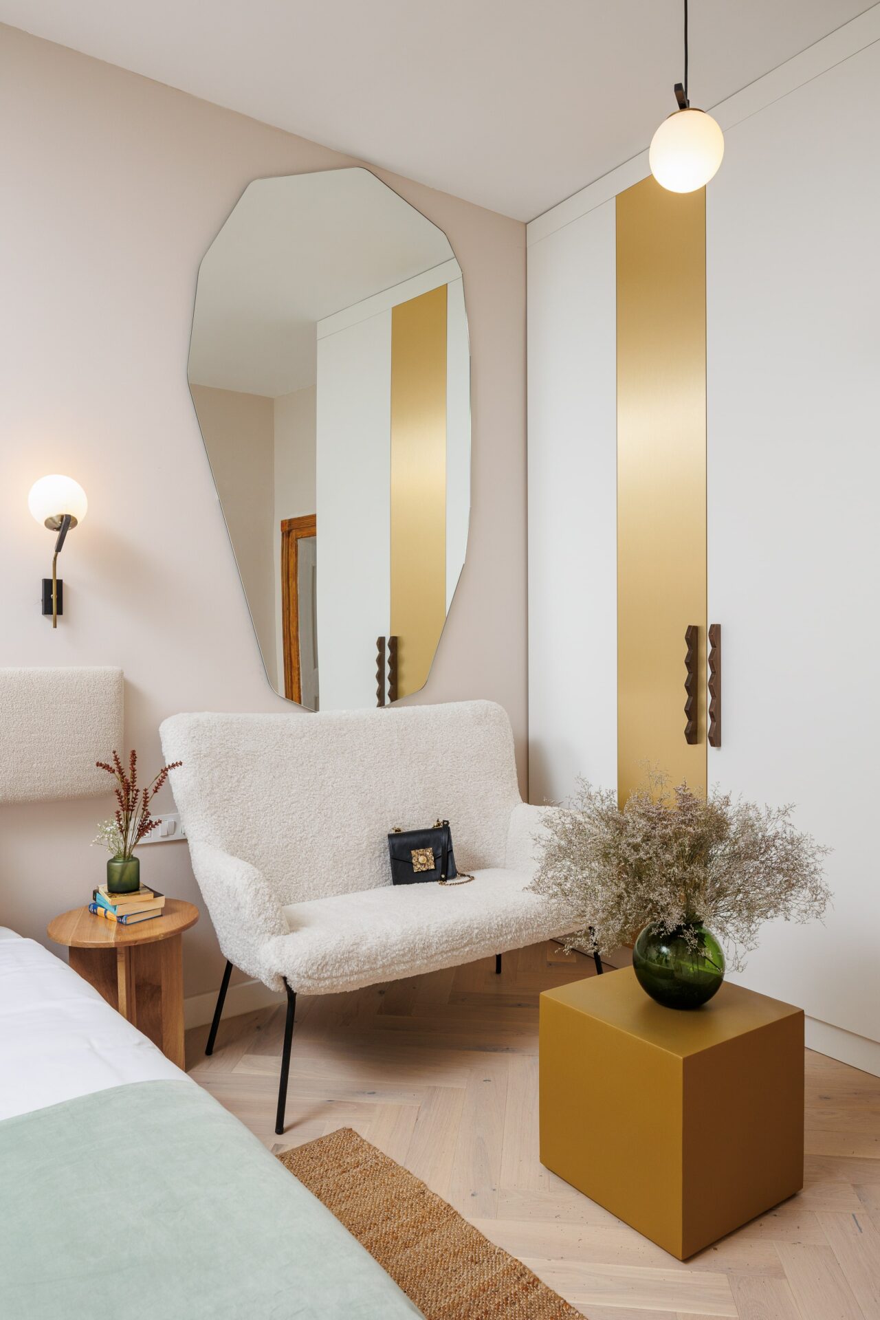 Aries Collection - RIDA - Design Interior