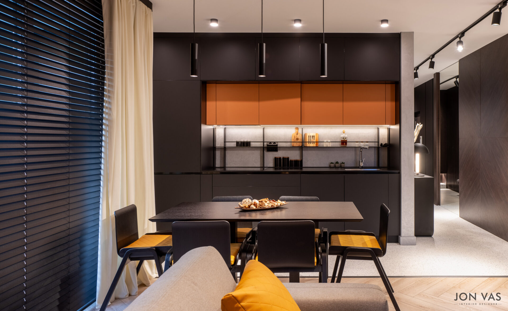 Iris Harmony - RIDA - Design Interior