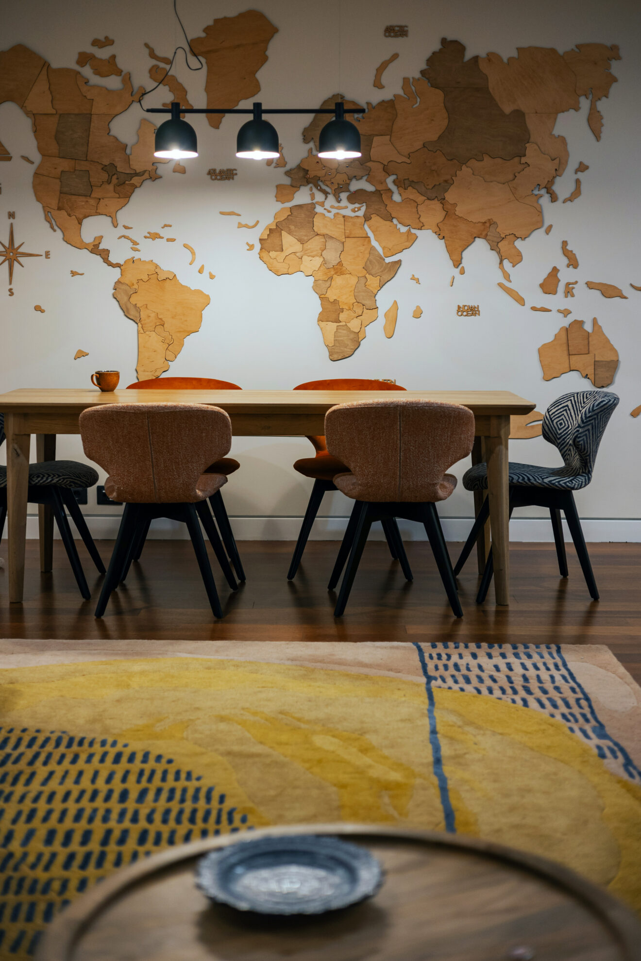 Chihlimbar Alia - RIDA – Design Interior | Romanian Interior Design ...