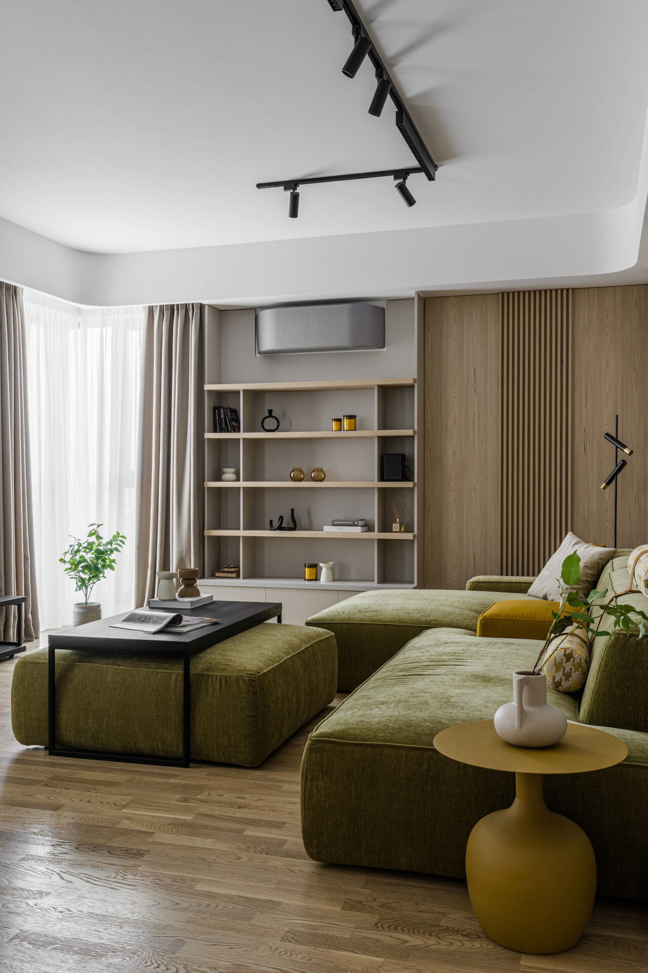 Solara - RIDA - Design Interior