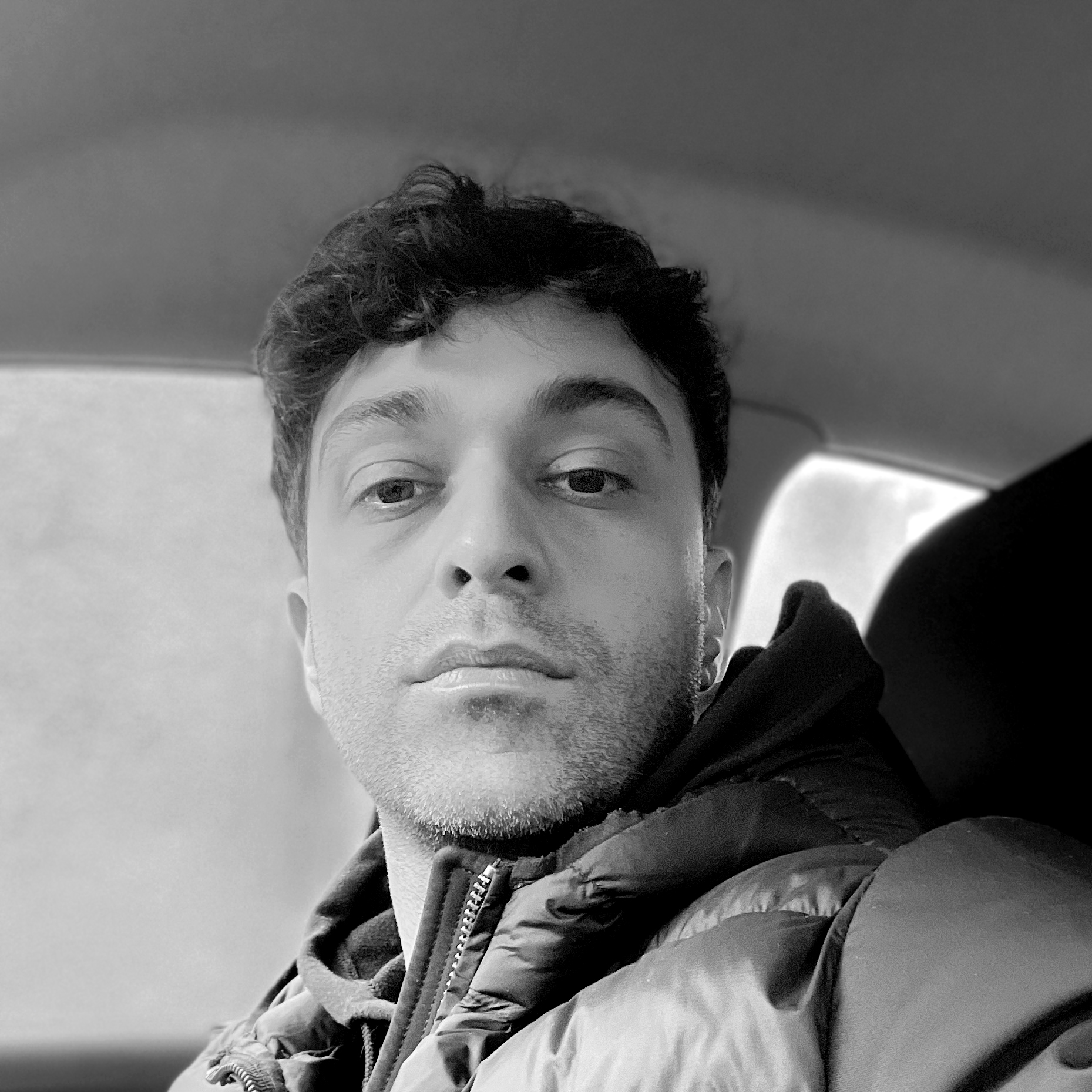 CLUSTER ARCHITECTURE - RIDA - Design Interior