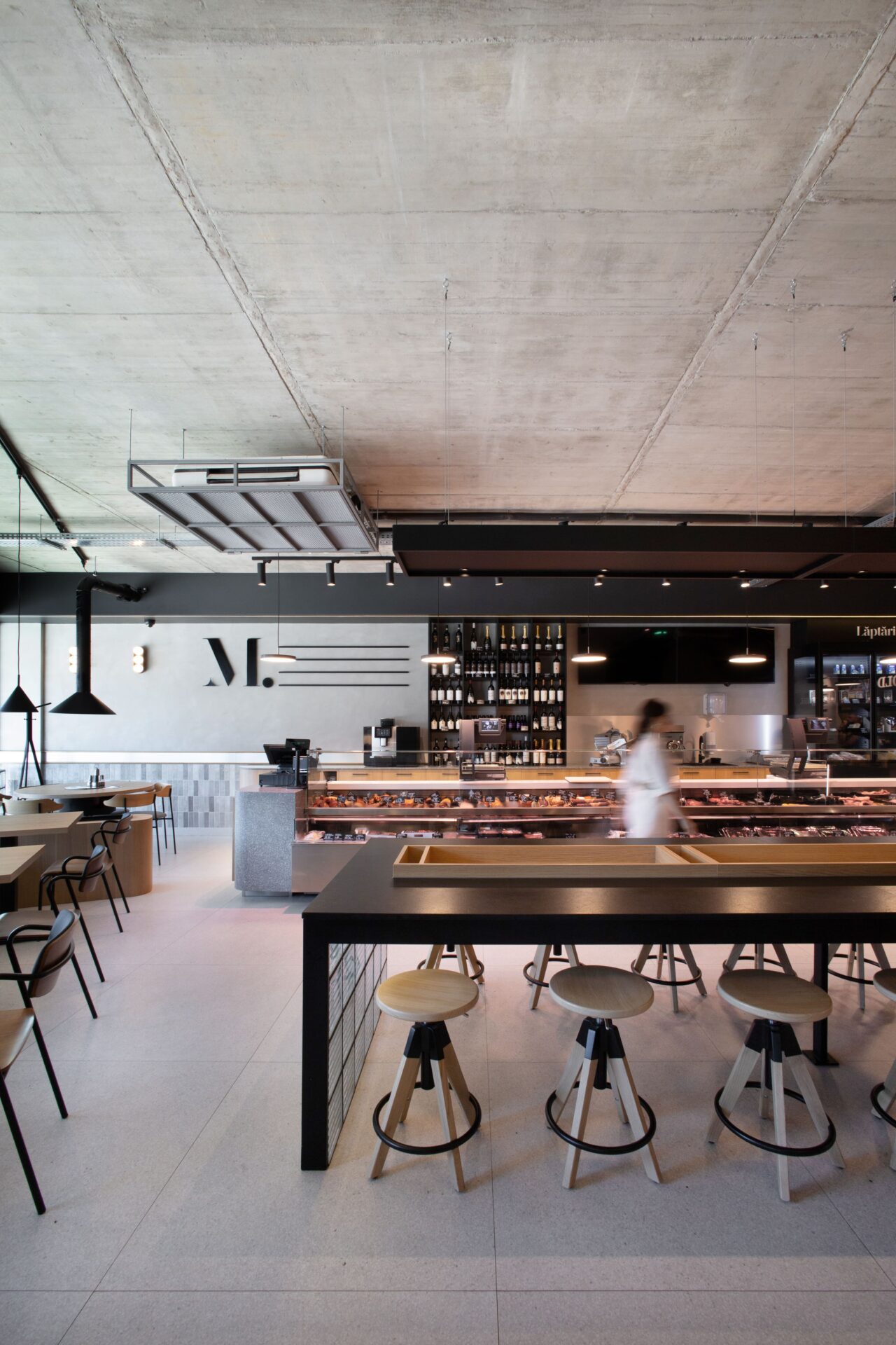Moldovan - Carmangerie - RIDA - Design Interior