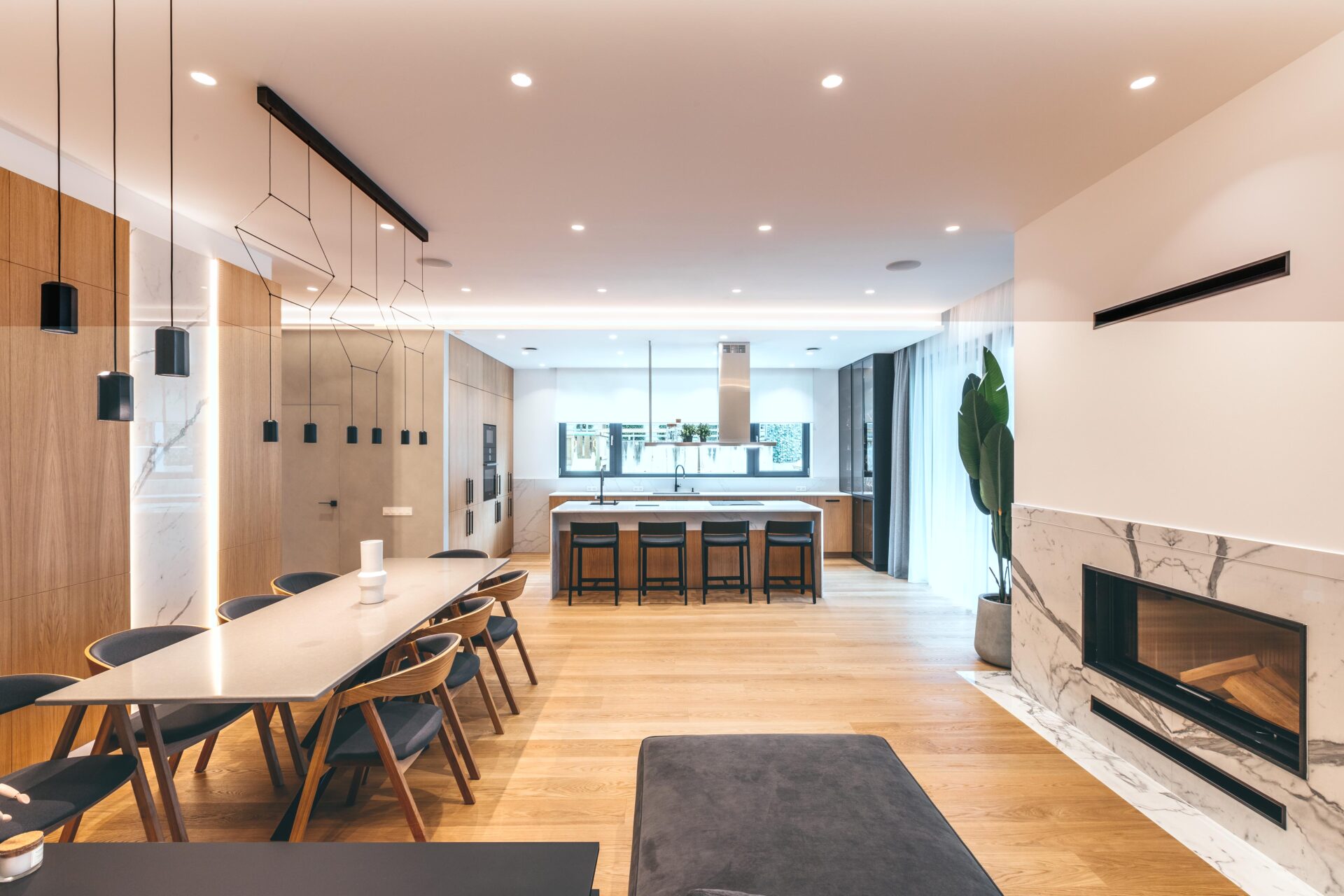 Interior MR - RIDA - Design Interior