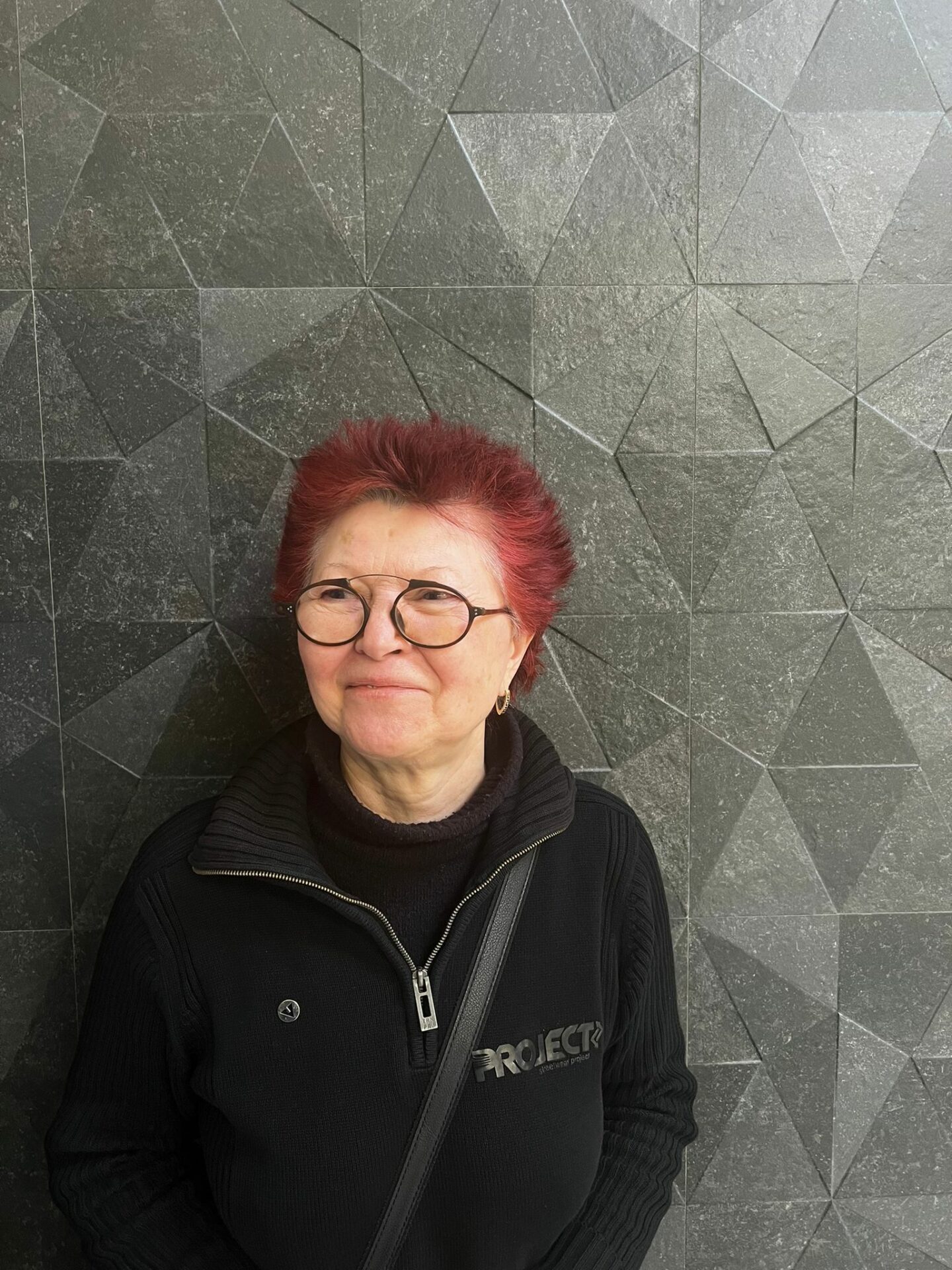 Arhitect Svetlana Niculescu - RIDA - Design Interior