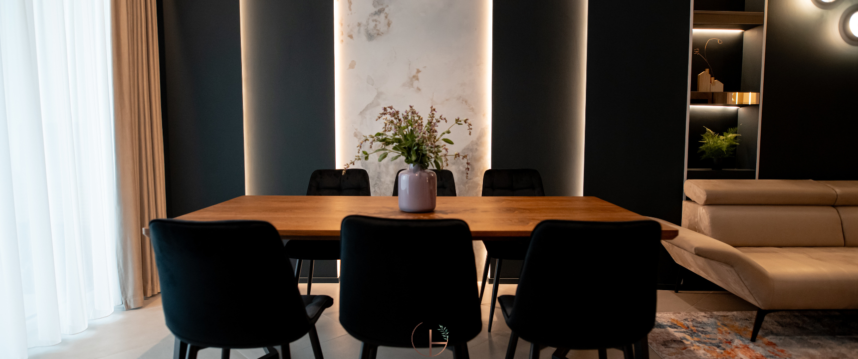 BLINDES - RIDA - Design Interior