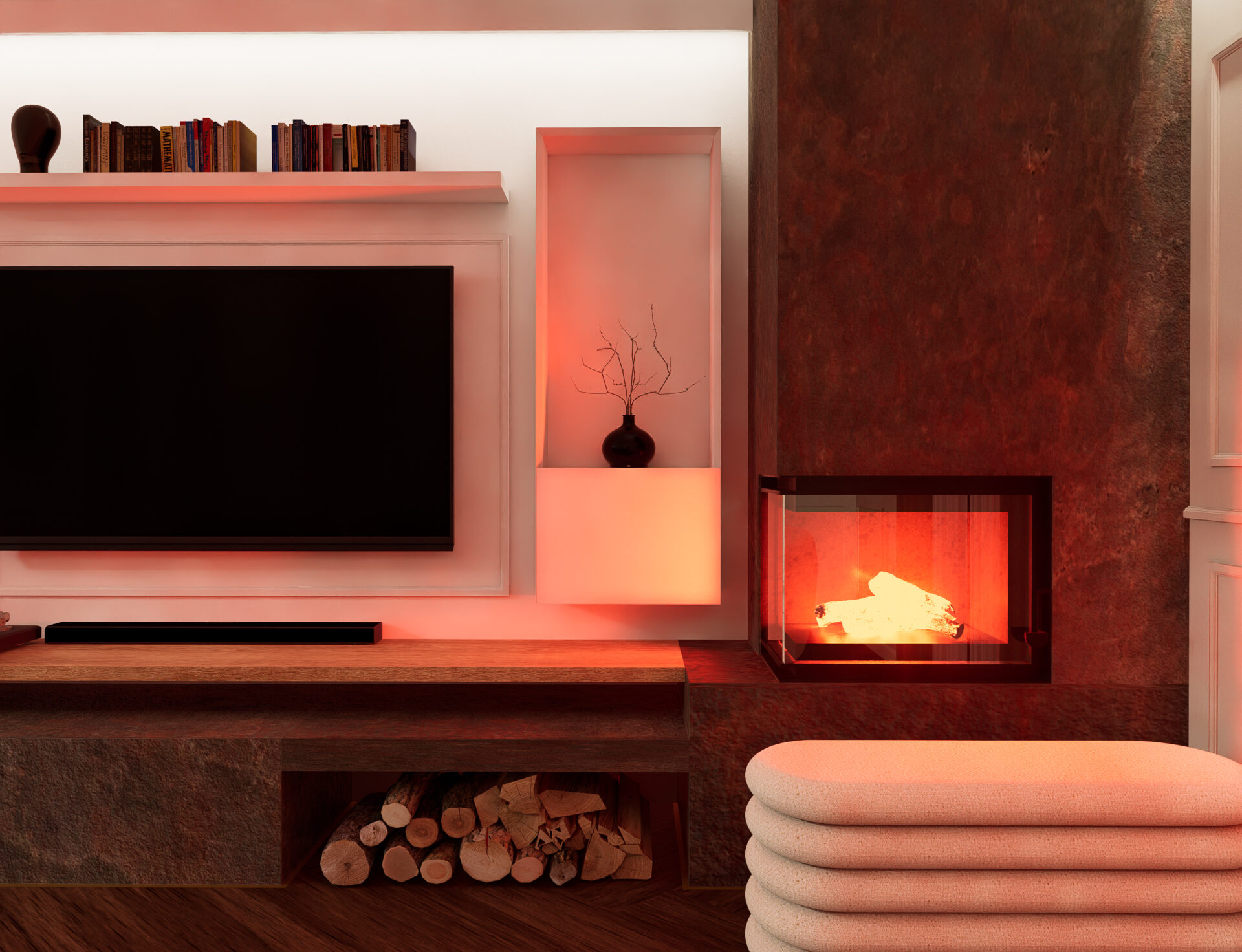 OG 389 HOME - RIDA - Design Interior