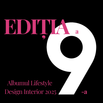 RIDA – Design Interior | Romanian Interior Design Association