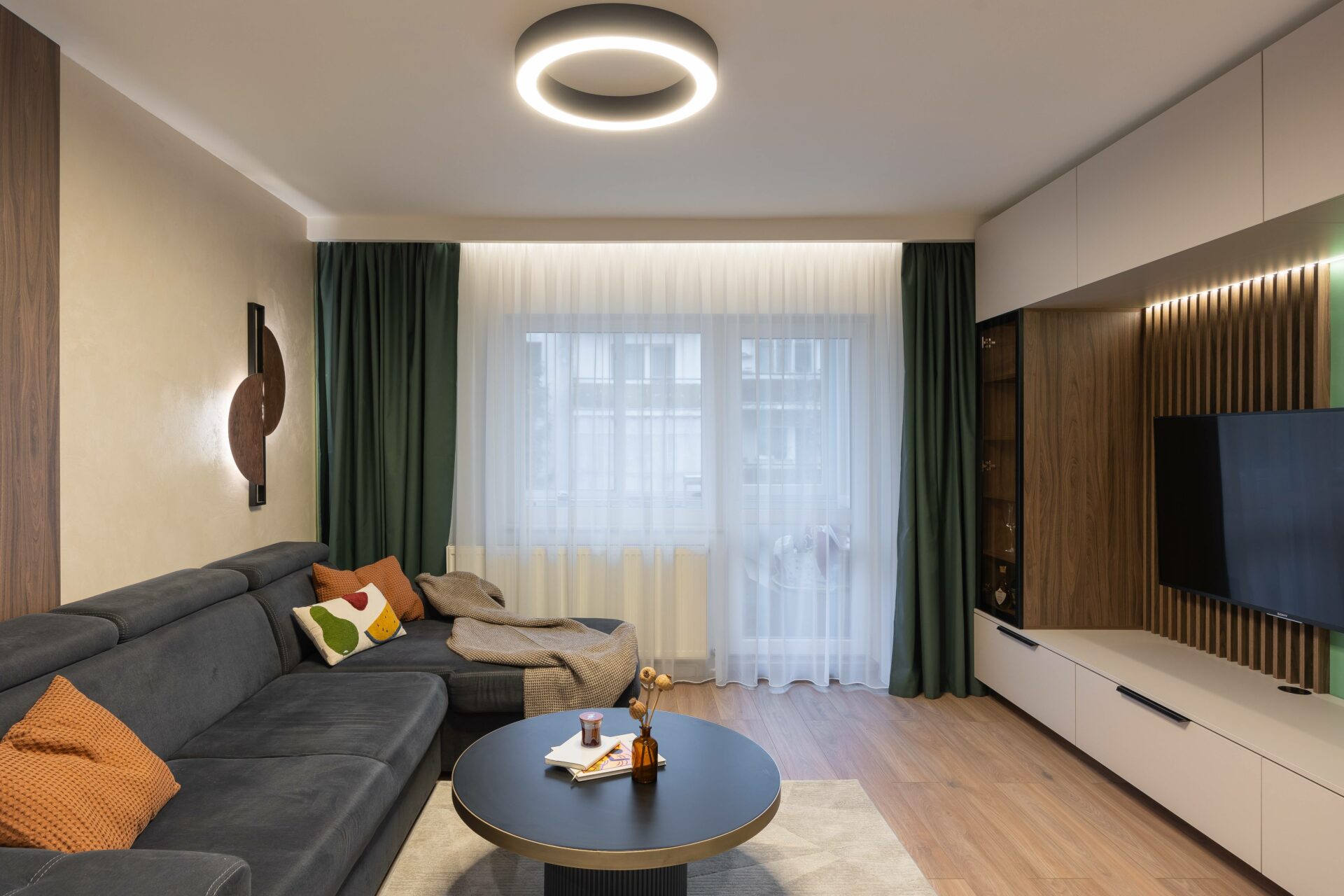 Green.Is.Life 🌿 - RIDA – Design Interior | Romanian Interior Design ...