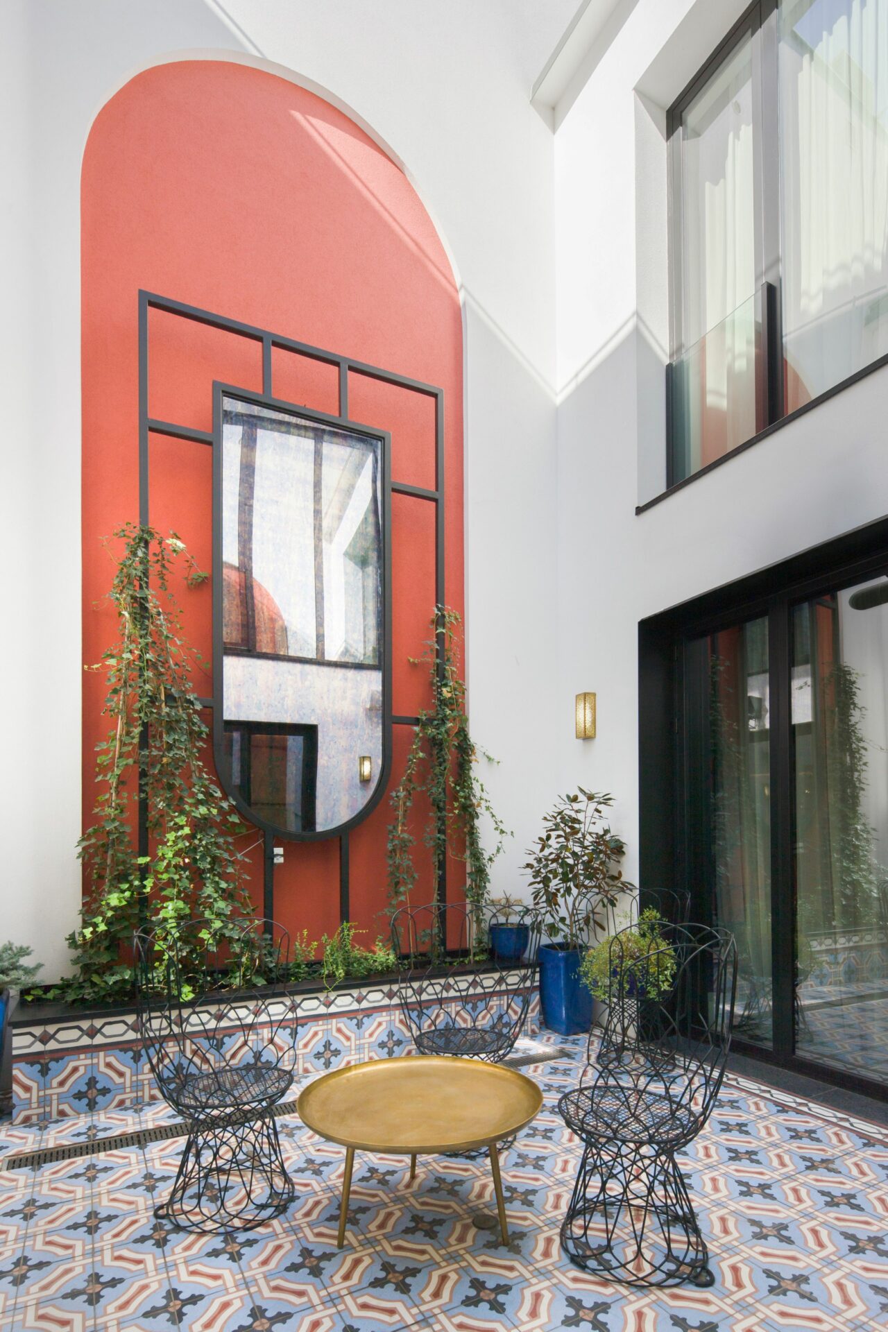 Vila darian - RIDA – Design Interior | Romanian Interior Design Association