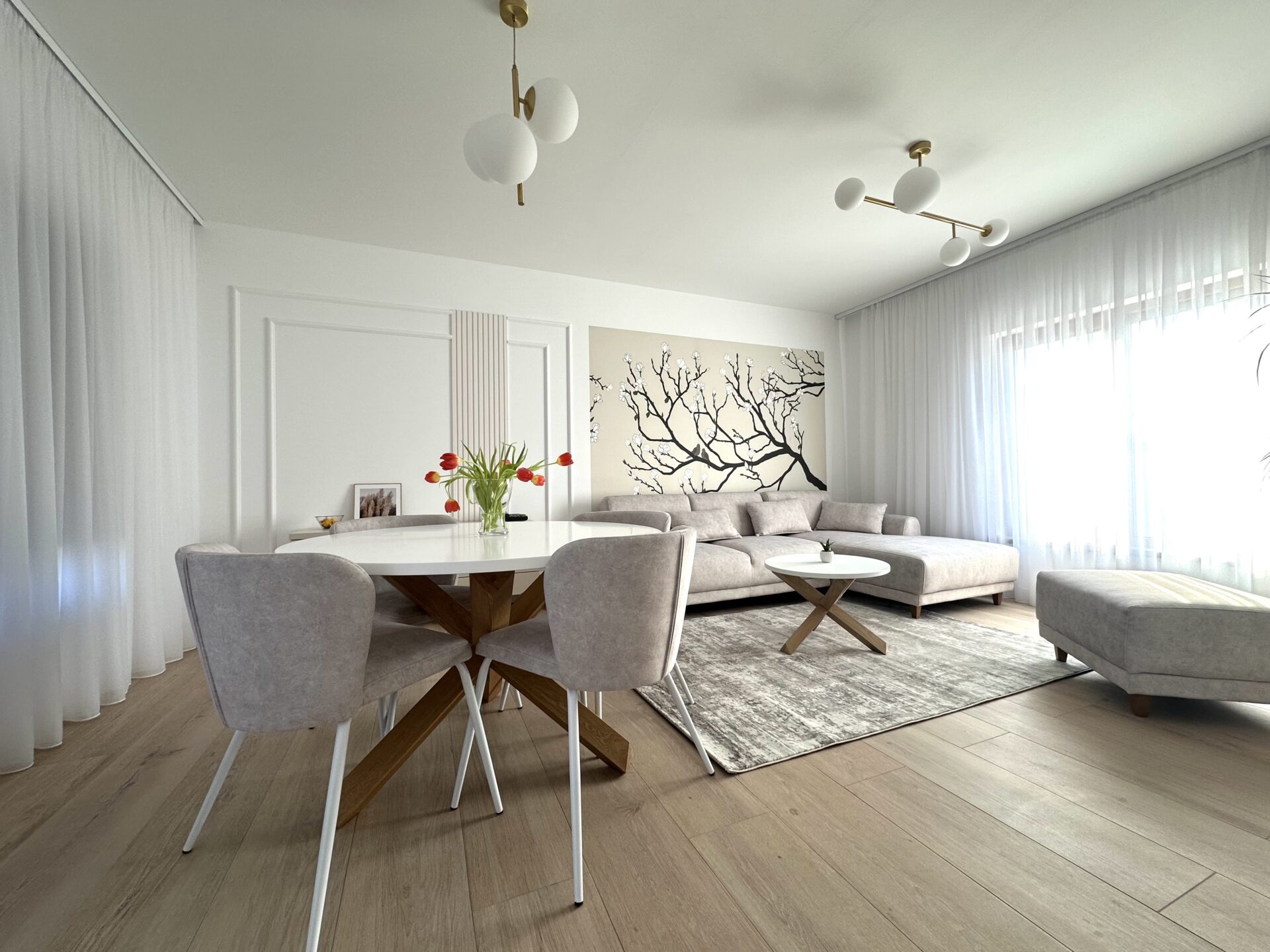 Living B.U. - RIDA – Design Interior | Romanian Interior Design Association