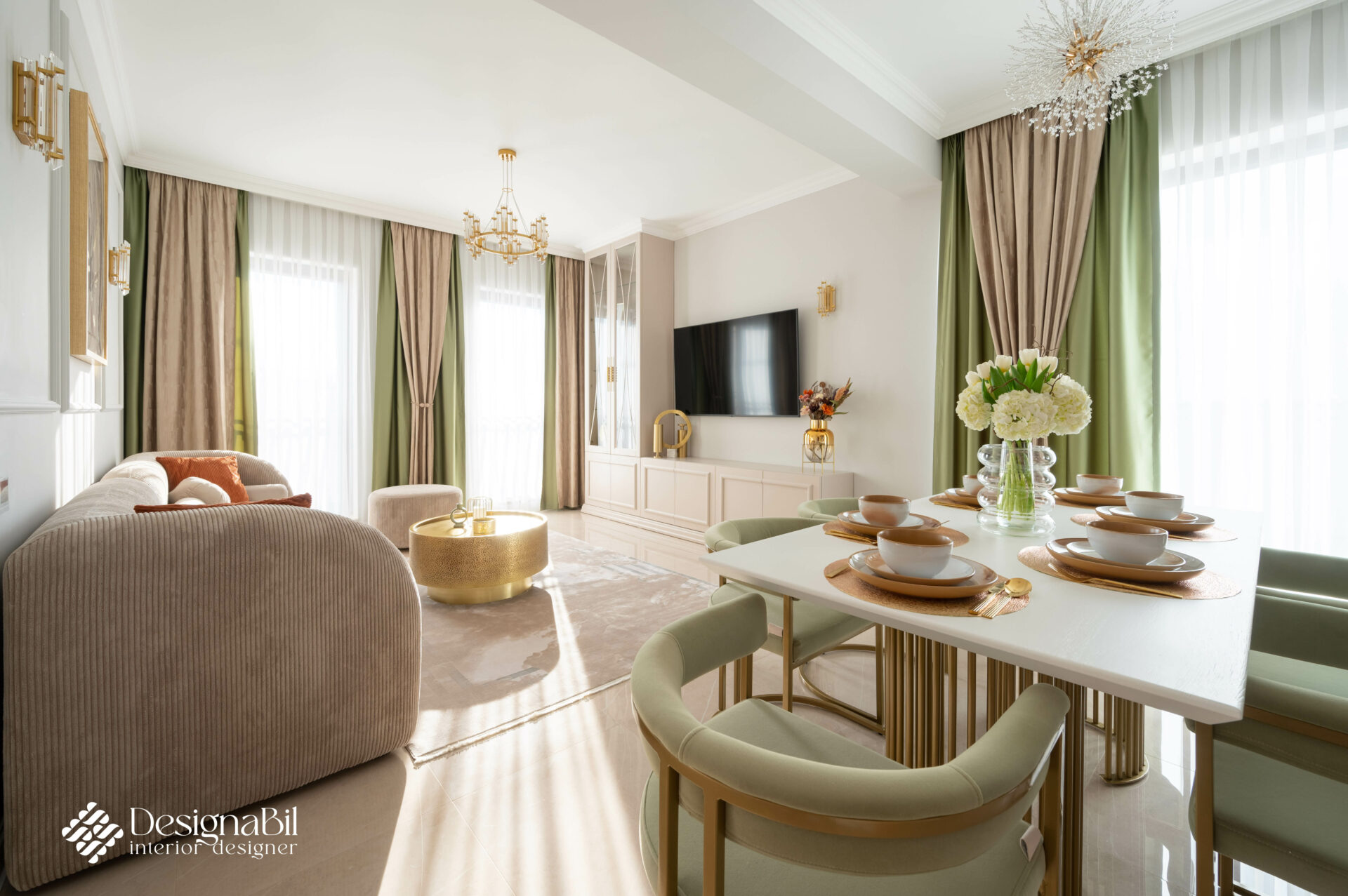 RIDA – Design Interior | Romanian Interior Design Association